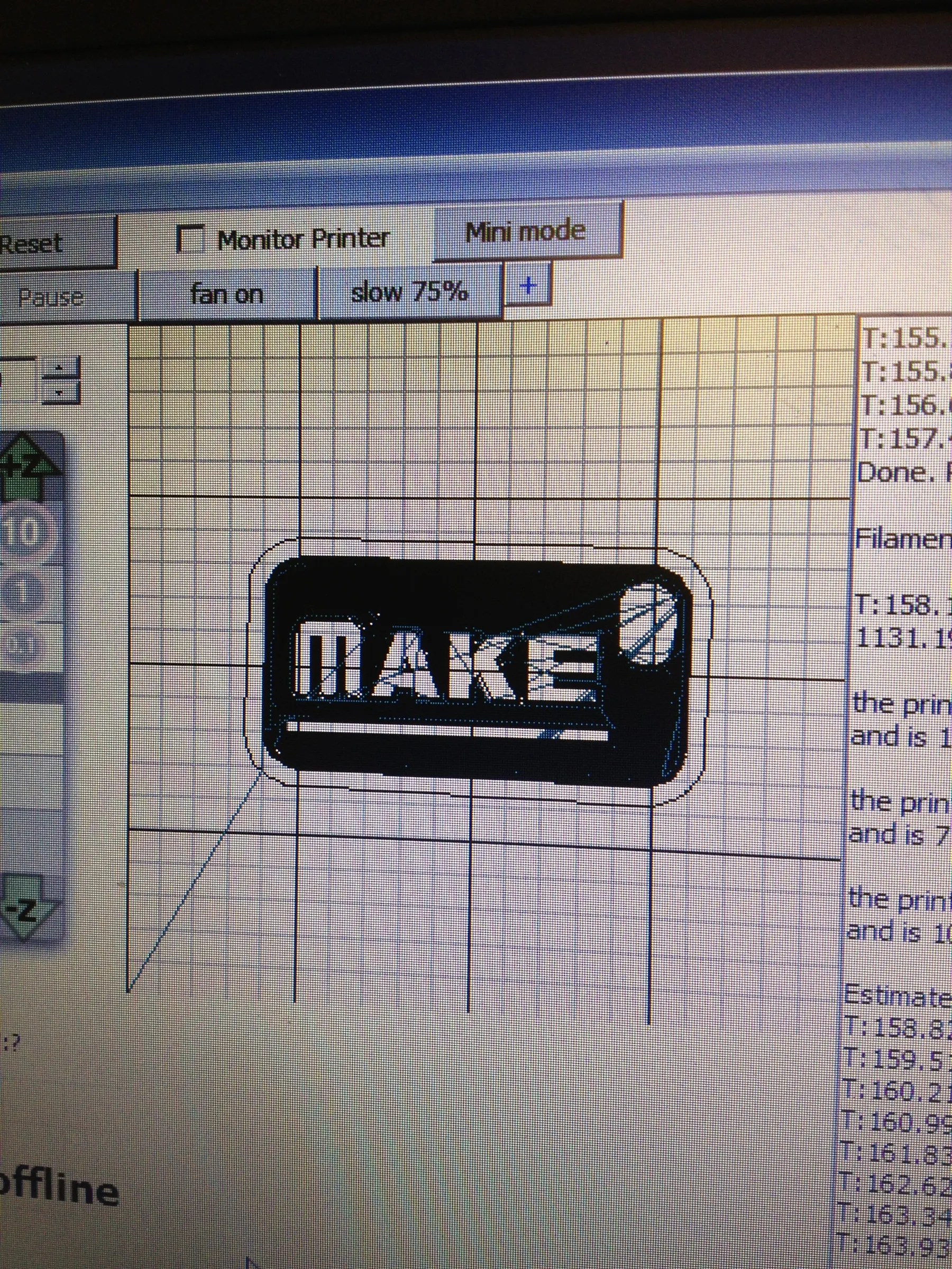 3d Printing Make Iphone Case Epic Fail 6 Steps Instructables