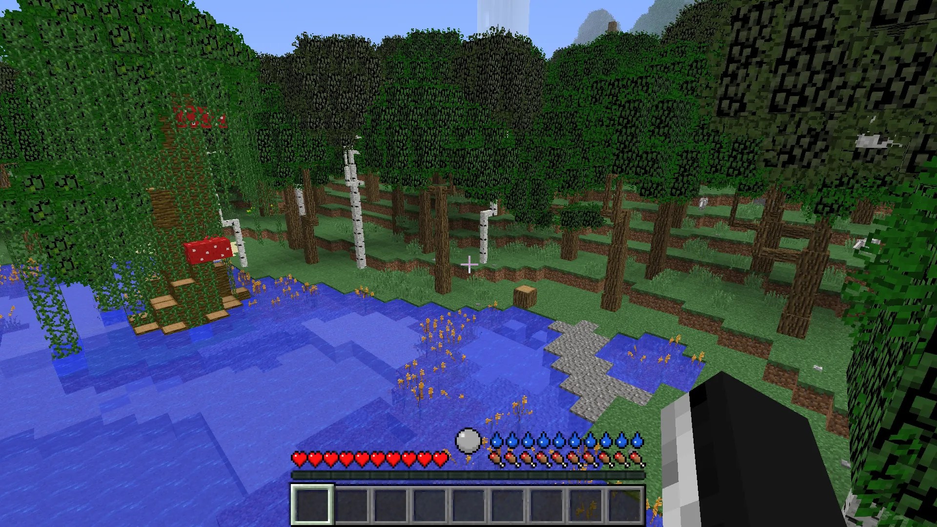 Rlcraft Guide