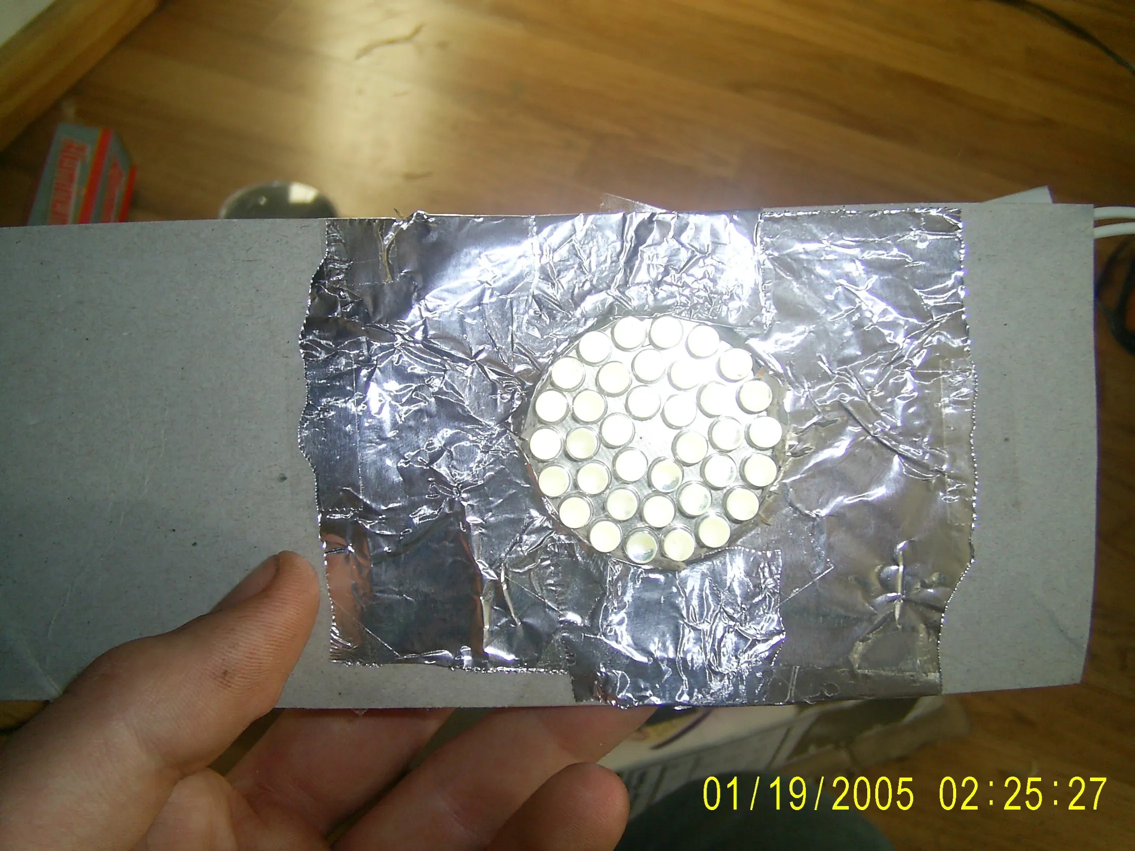 Diy Homemade Projector 6 Steps With Pictures Instructables