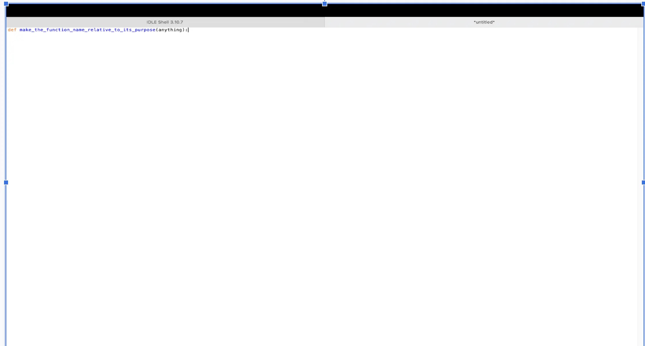 How To The Define Functions In Python To Save Space And Time 7 Steps