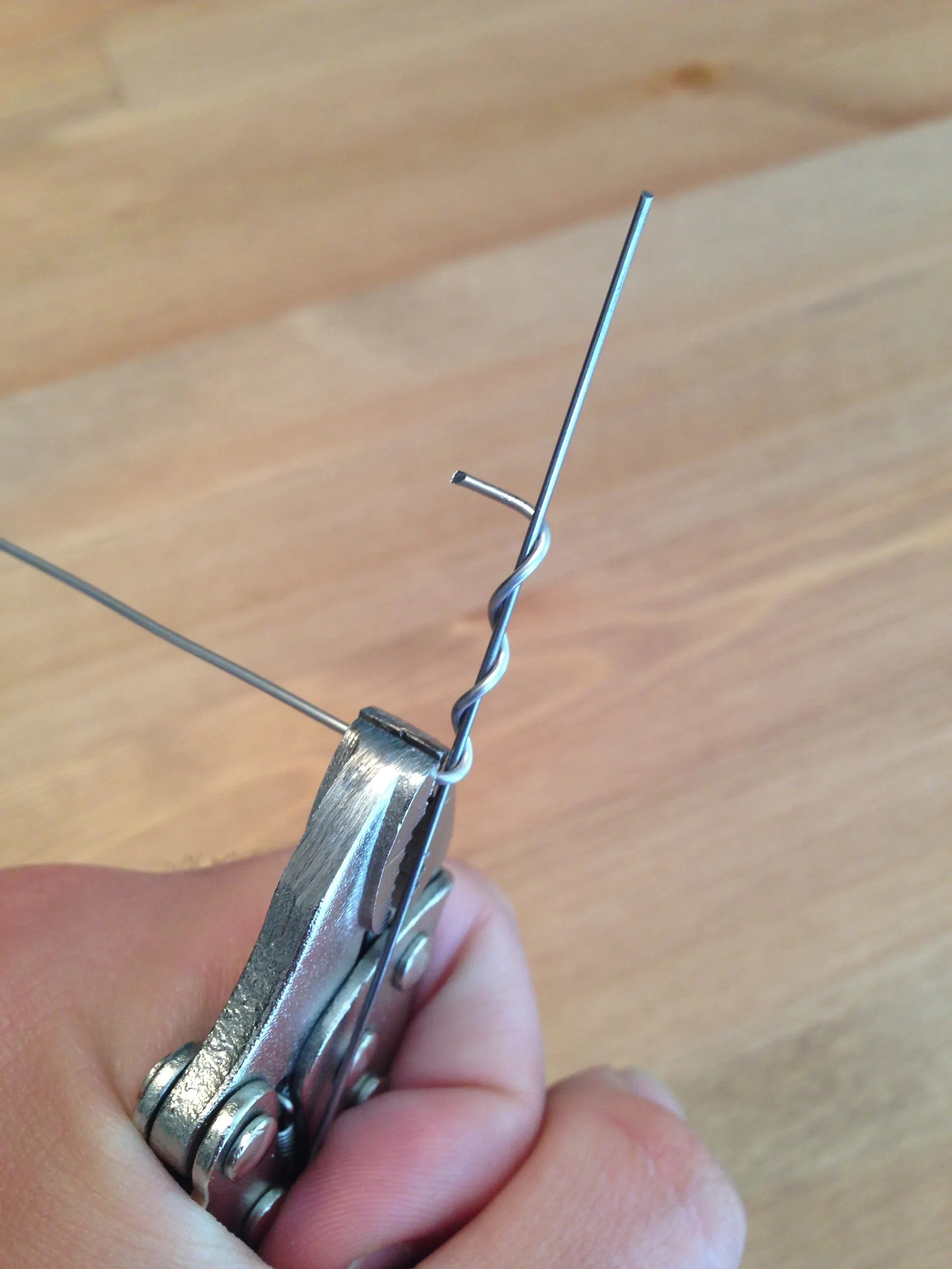 Homemade Lightbulb 13 Steps With Pictures Instructables