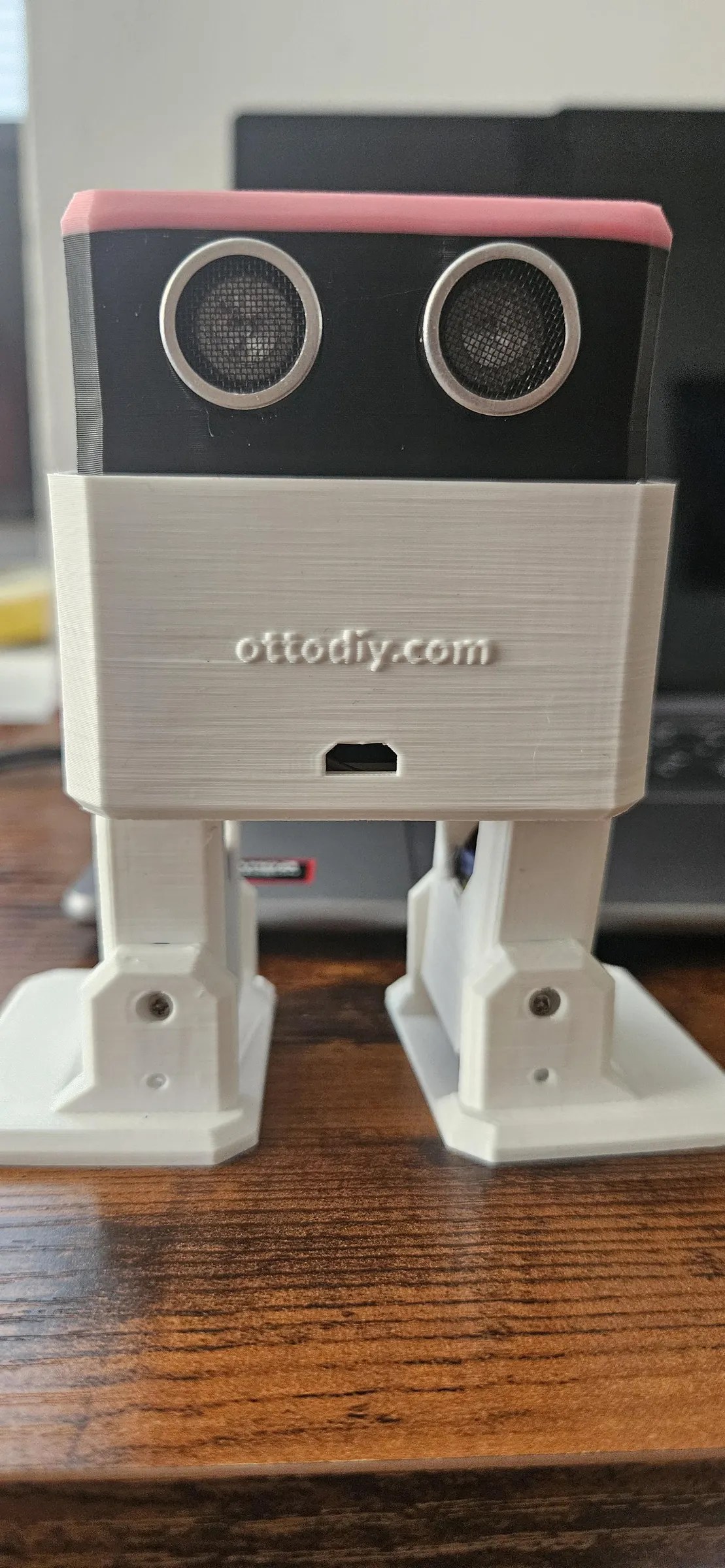 Otto Diy Project 7 Steps With Pictures Instructables