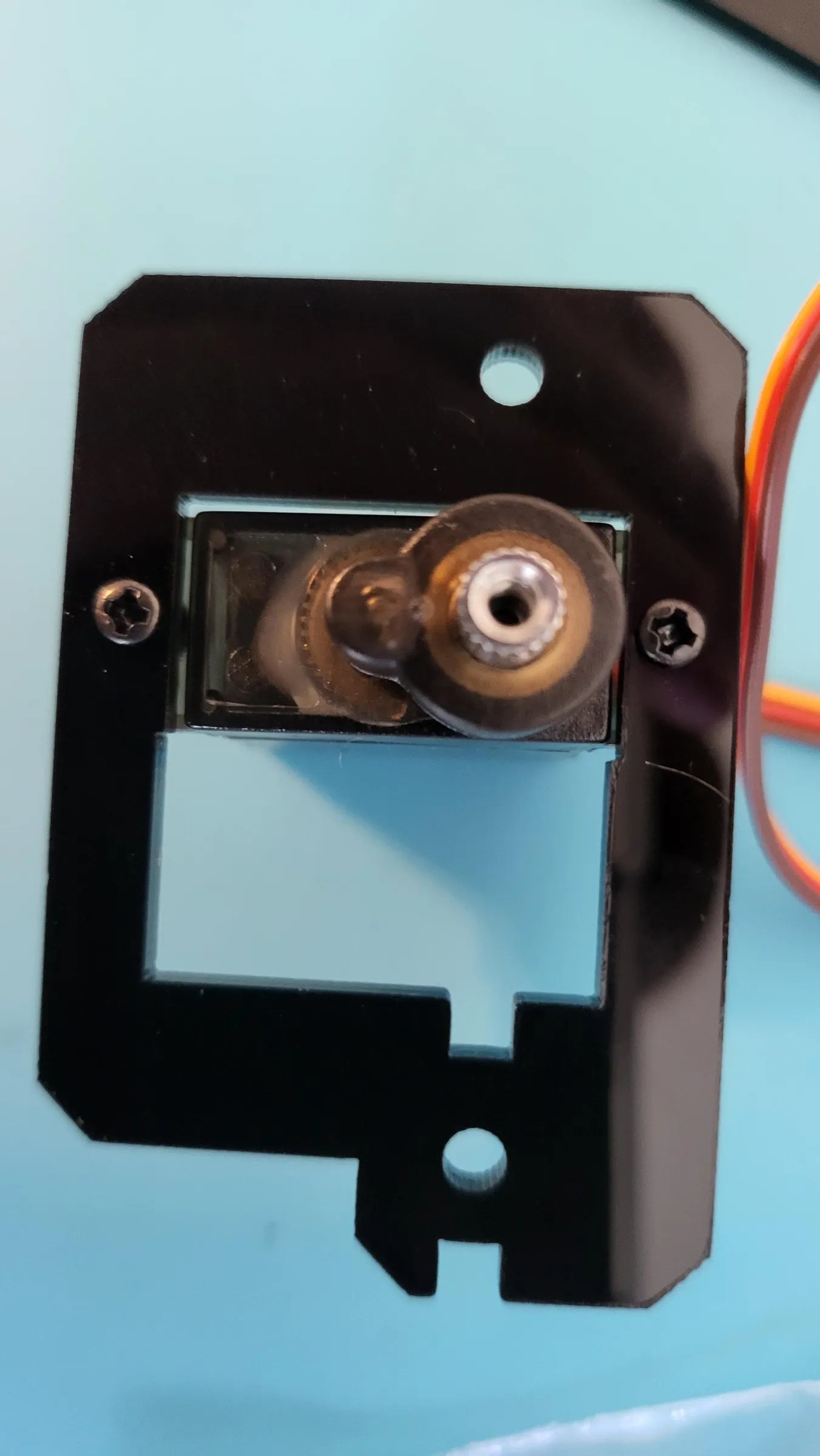 How To Make The Adeept Raspclaws Robot 36 Steps Instructables