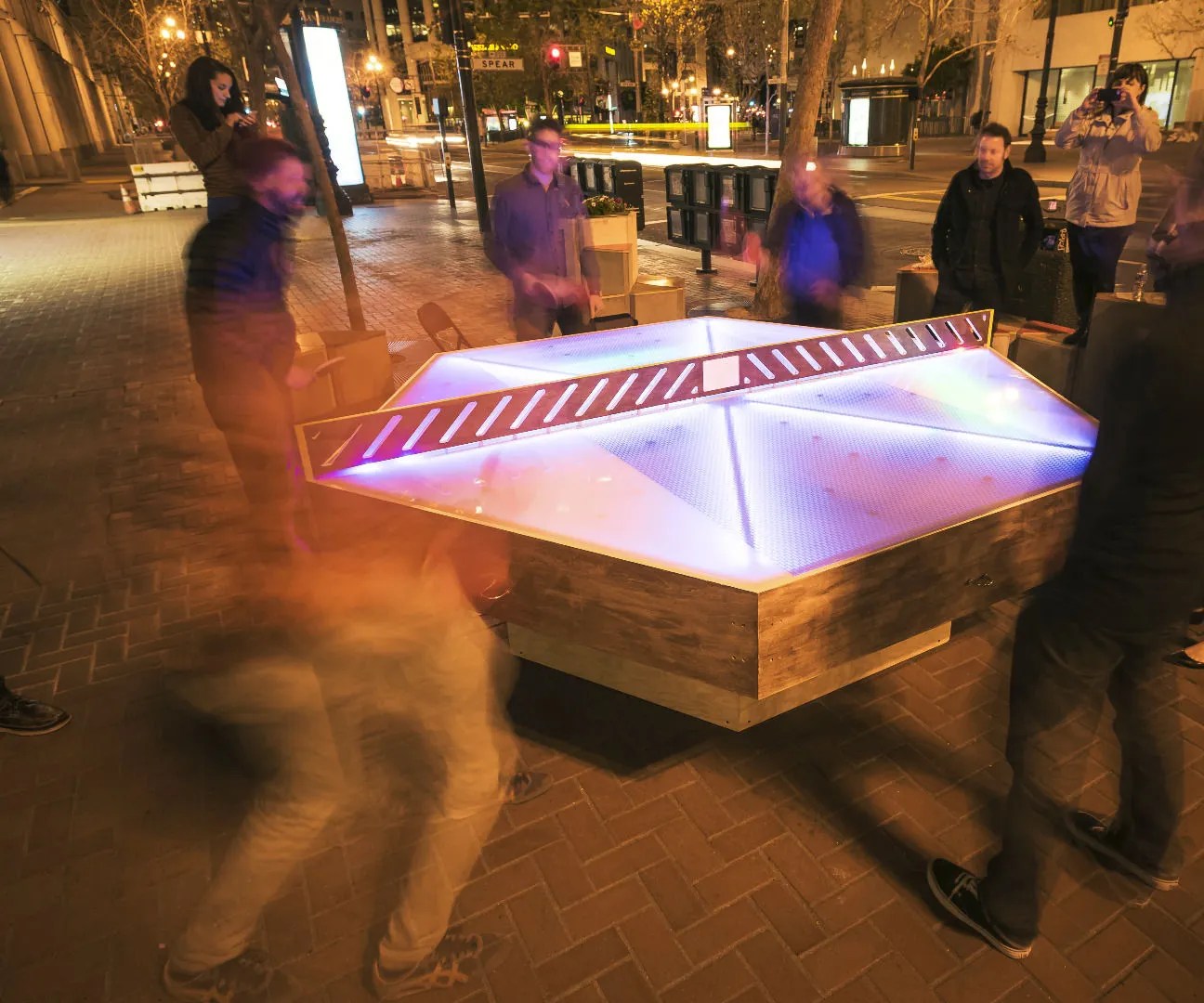 Interactive Installation Instructables