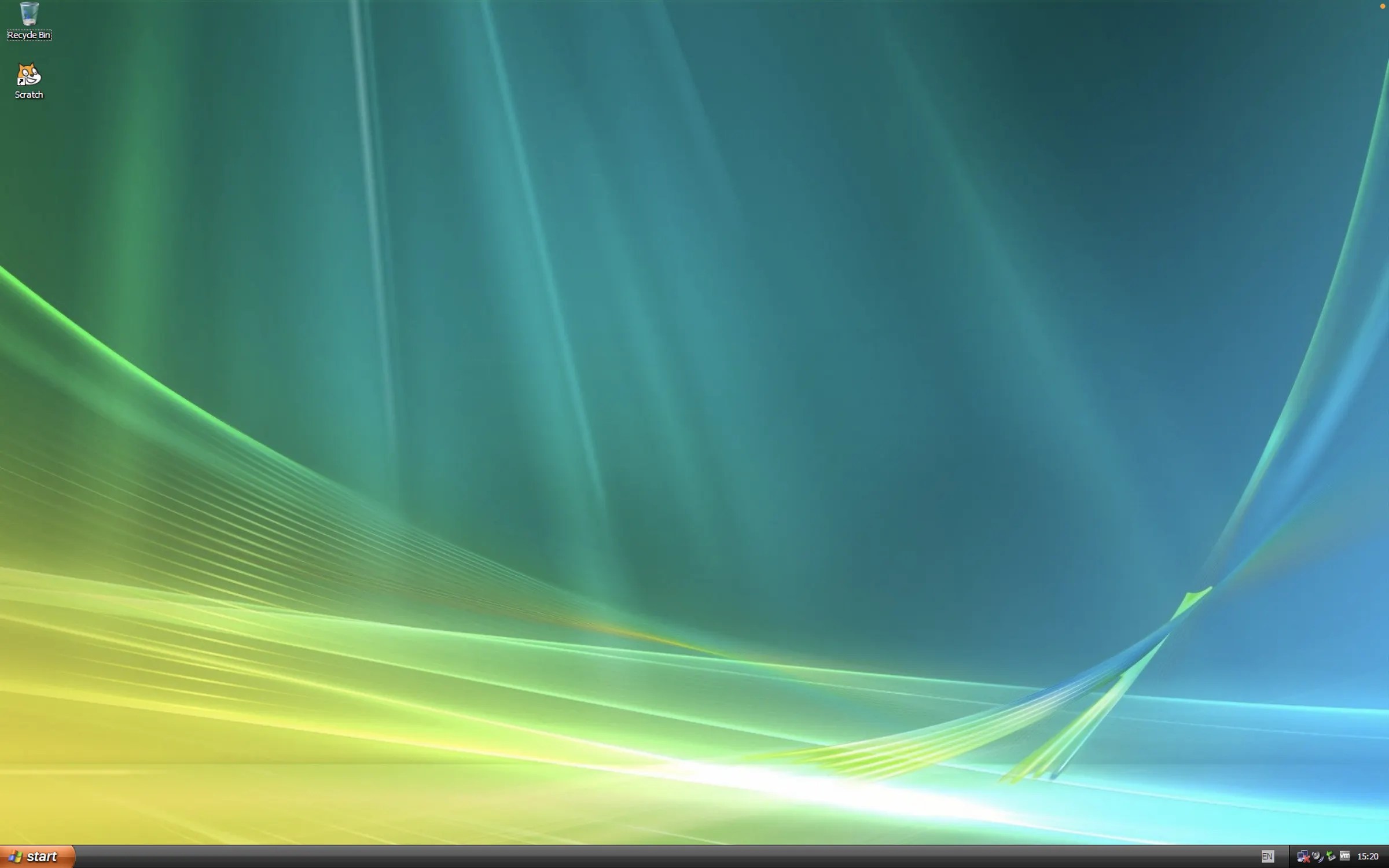 How To Make Windows Xp Look Like Windows Vista 8 Steps Instructables