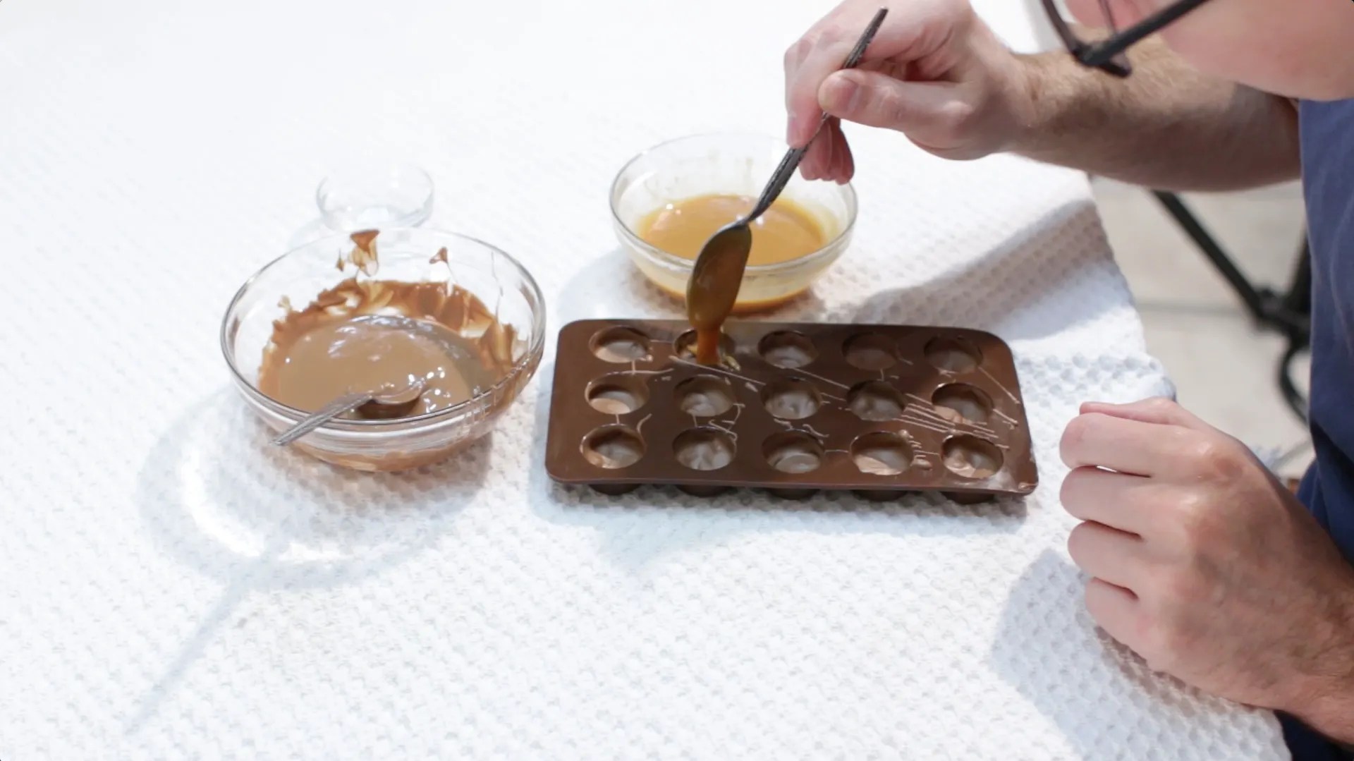 How To Make Rolos Easy 8 Steps With Pictures Instructables