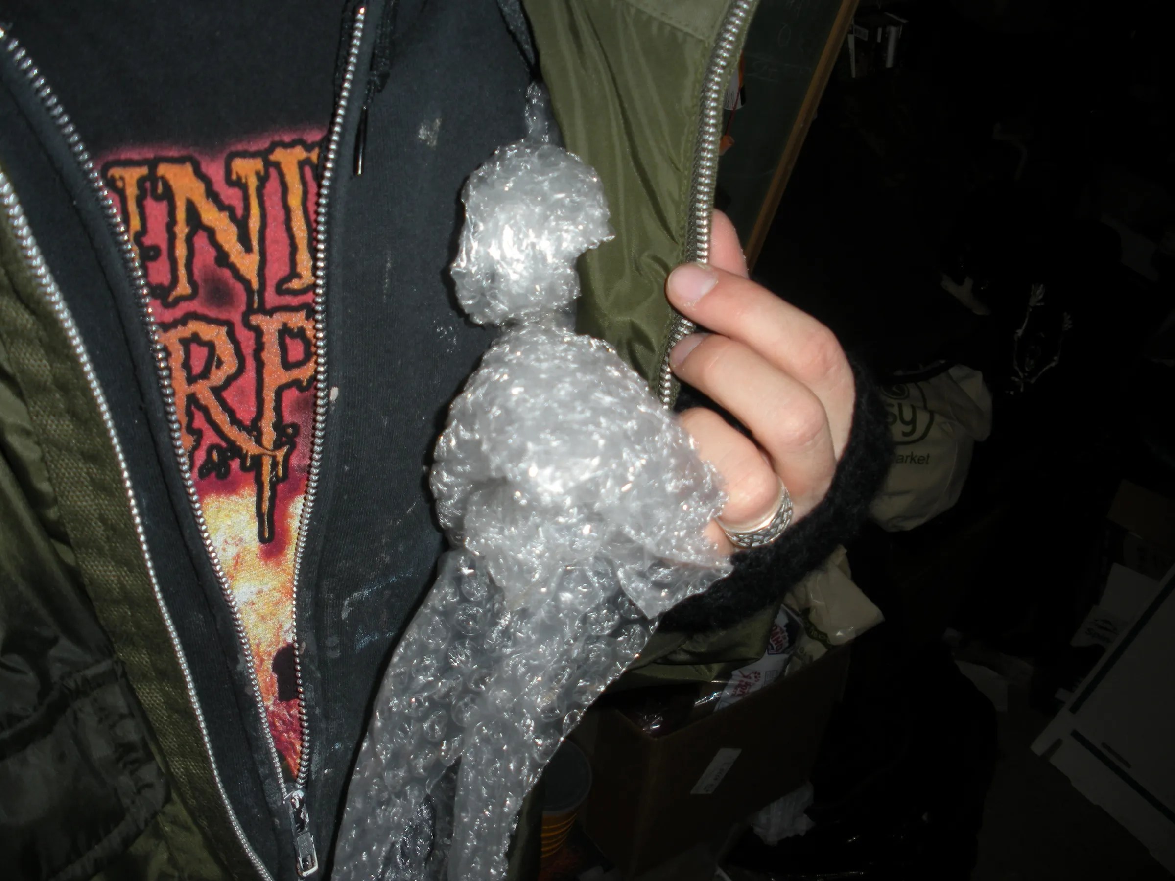 What If I M Homeless How Can I Stay Warm Urban Edition 6 Steps