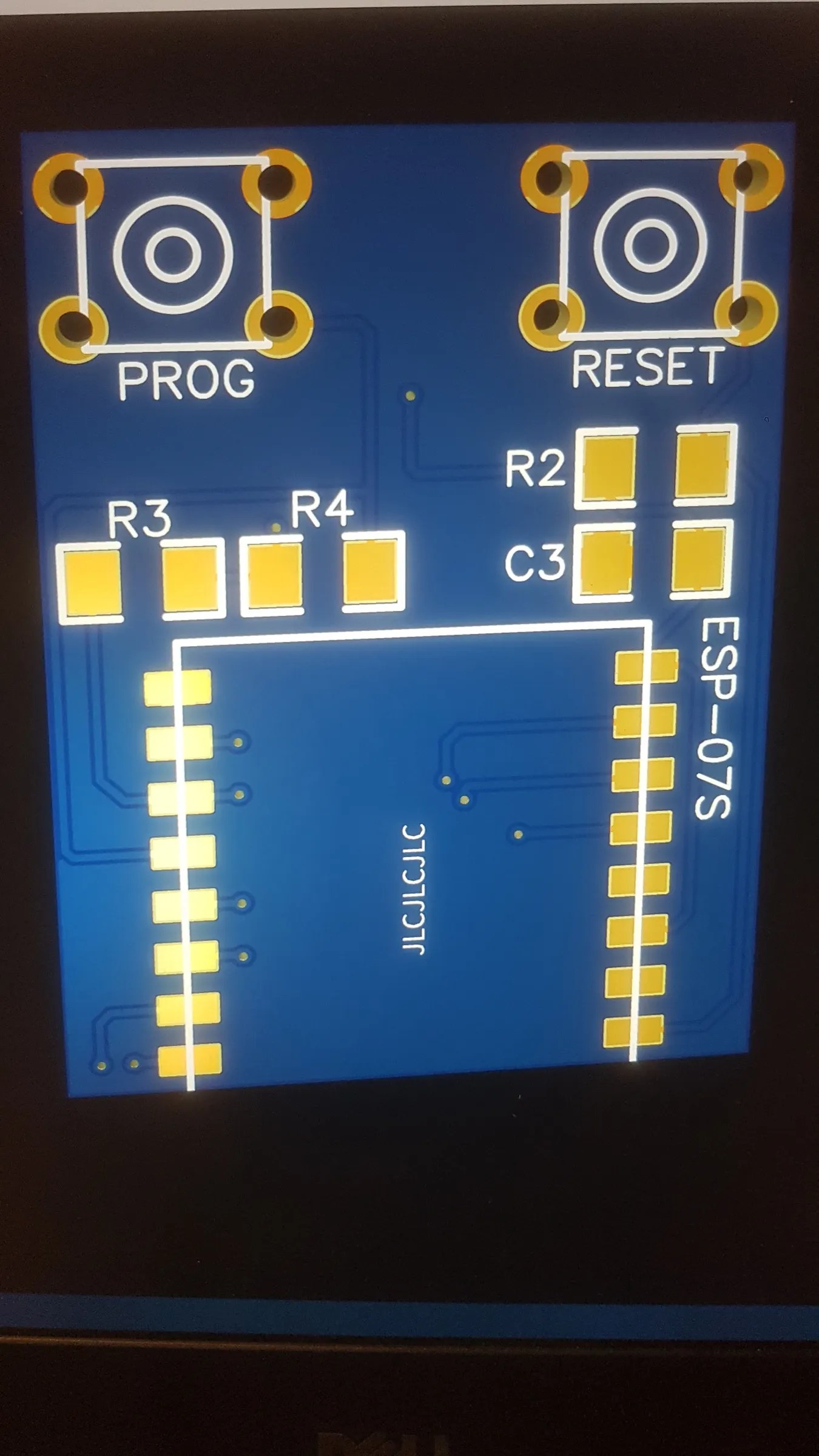 Iss Tracking Lamp 5 Steps With Pictures Instructables