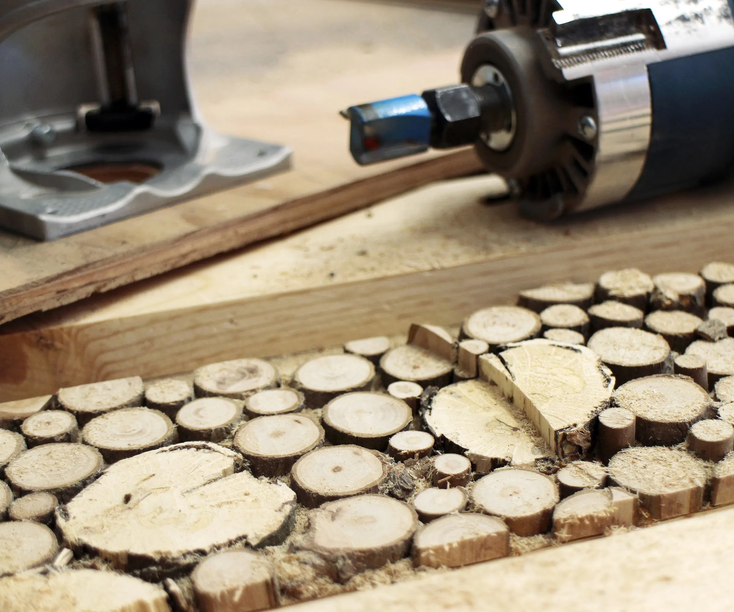 Woodworking Instructables