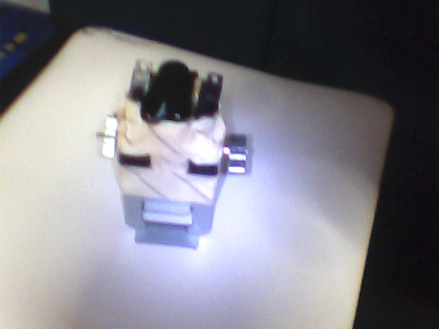 Simple Bot V1 3 Steps Instructables - Best Vintage Designs in Retina