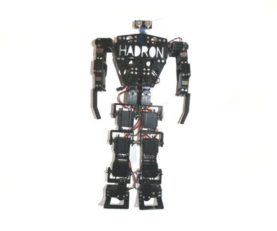 32 Channel Serial Servo Controller Interfacing 5 Steps With Pictures Instructables - Incredible HD Nature Wallpapers | Free Download