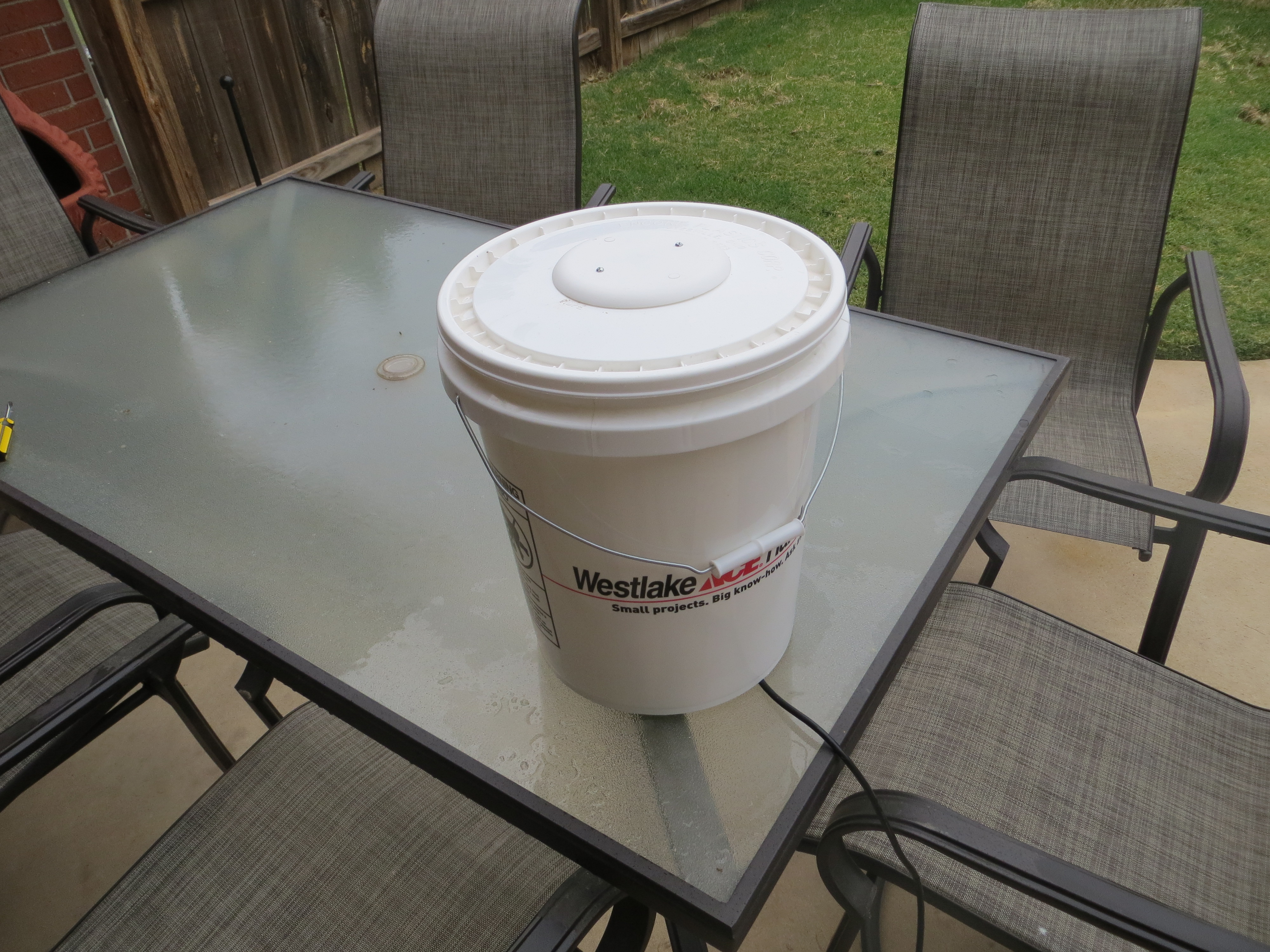 Camp Light Instructables - Premium Nature Art Gallery - HD