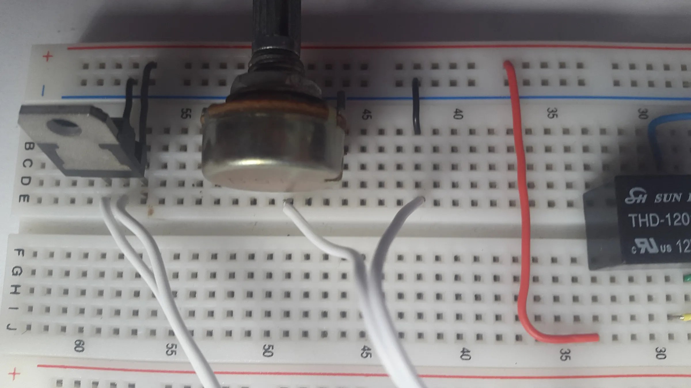 Full Bridge Rectifier Diy 3 Steps Instructables