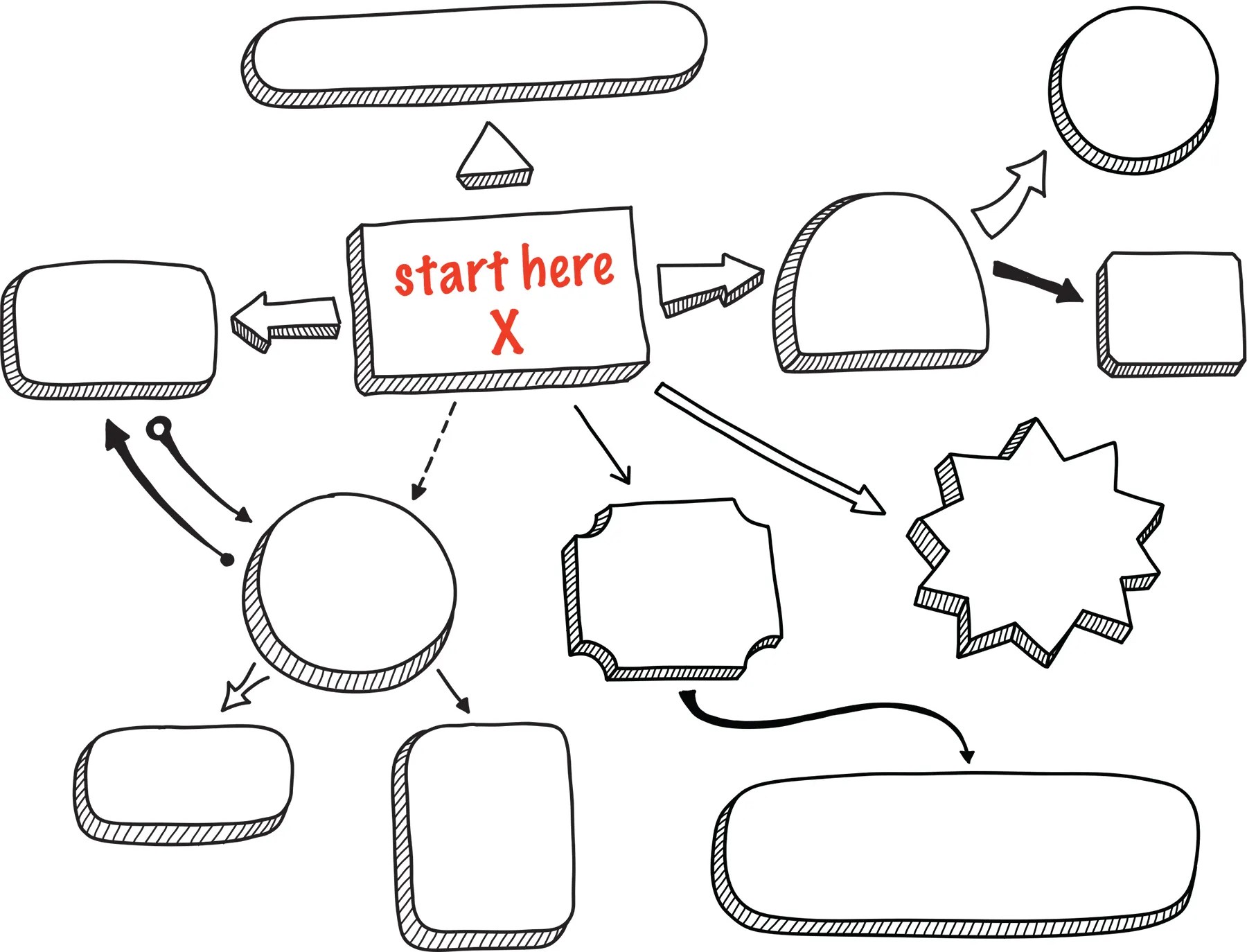 Ideation Brainstorming Sketching 7 Steps Instructables