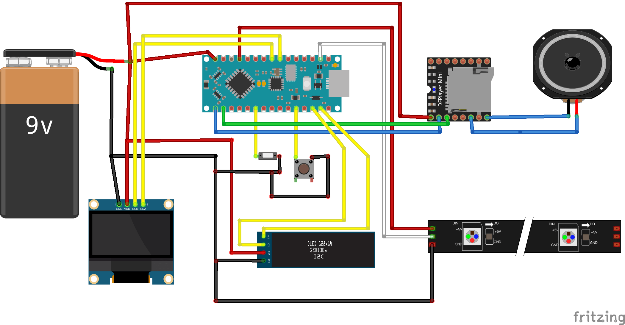 Pixelblaster Os - High Resolution Light Wallpapers for Desktop