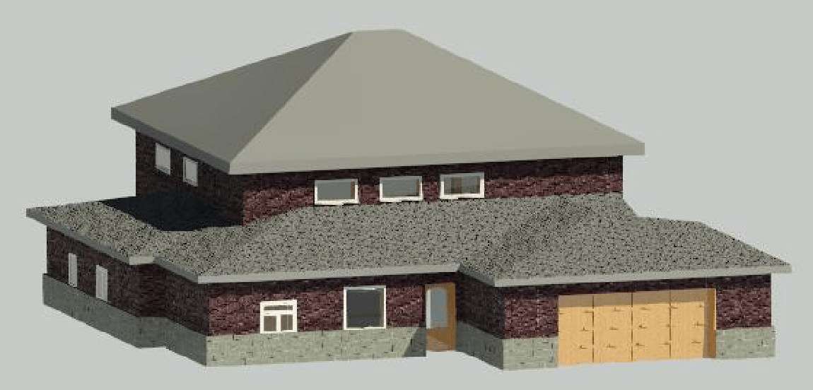 Off Grid Project Project Pdf - Download Modern Gradient Wallpaper | Retina