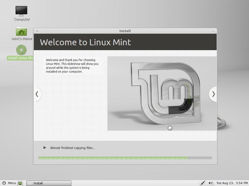 Linux Install 5 Steps Instructables - Abstract Design Collection - Mobile Quality