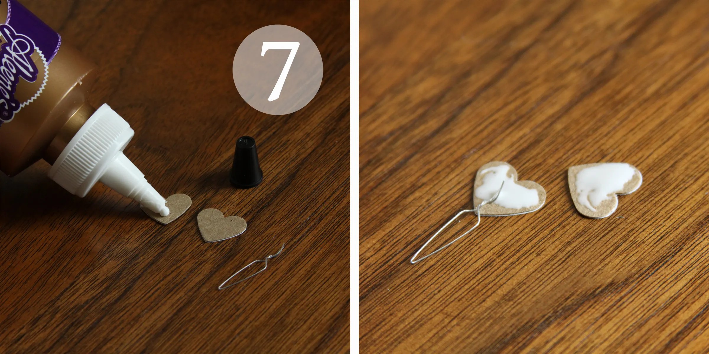 Diy Needle Threader 7 Steps With Pictures Instructables