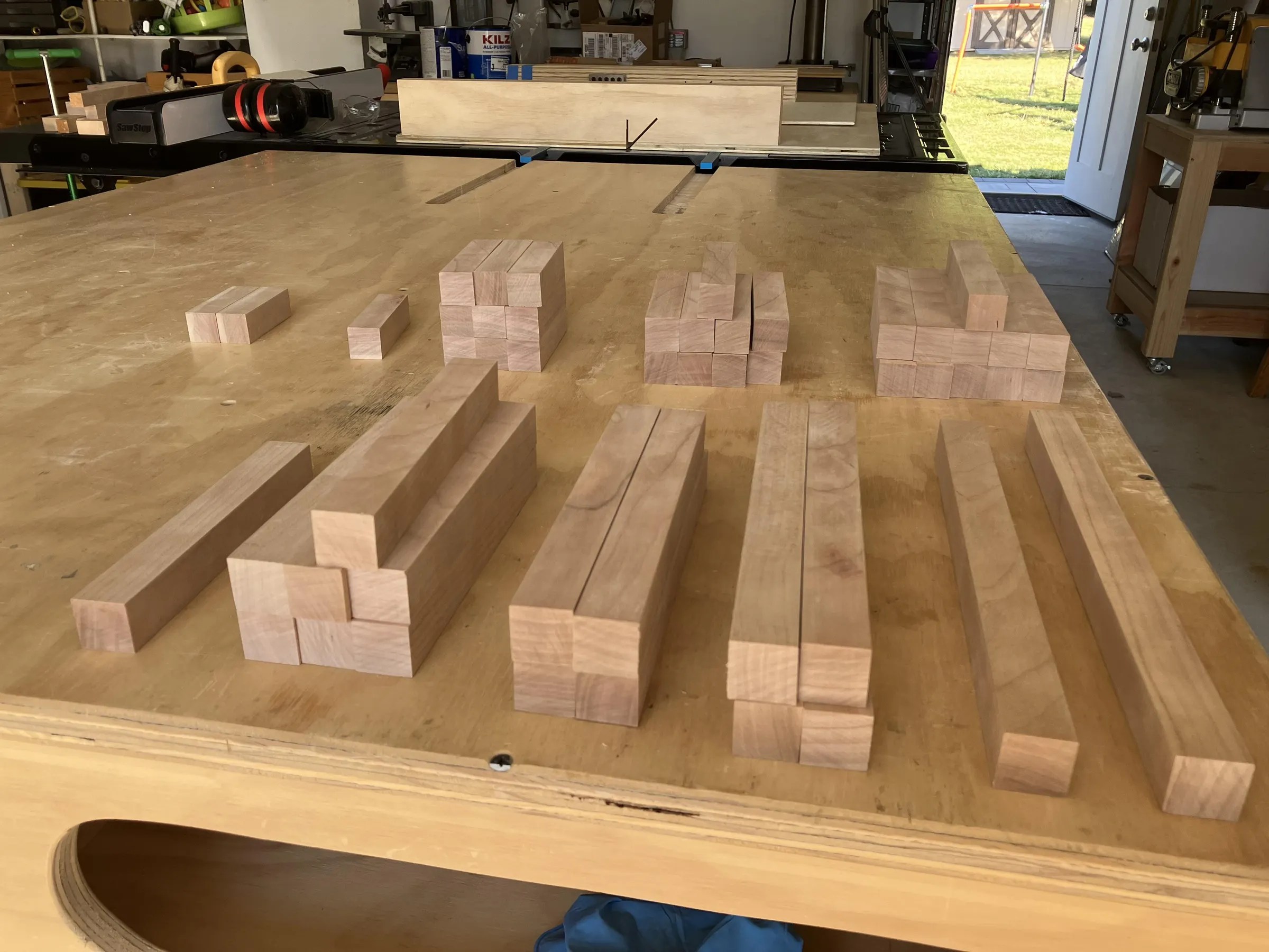 Chaos Table 6 Steps With Pictures Instructables