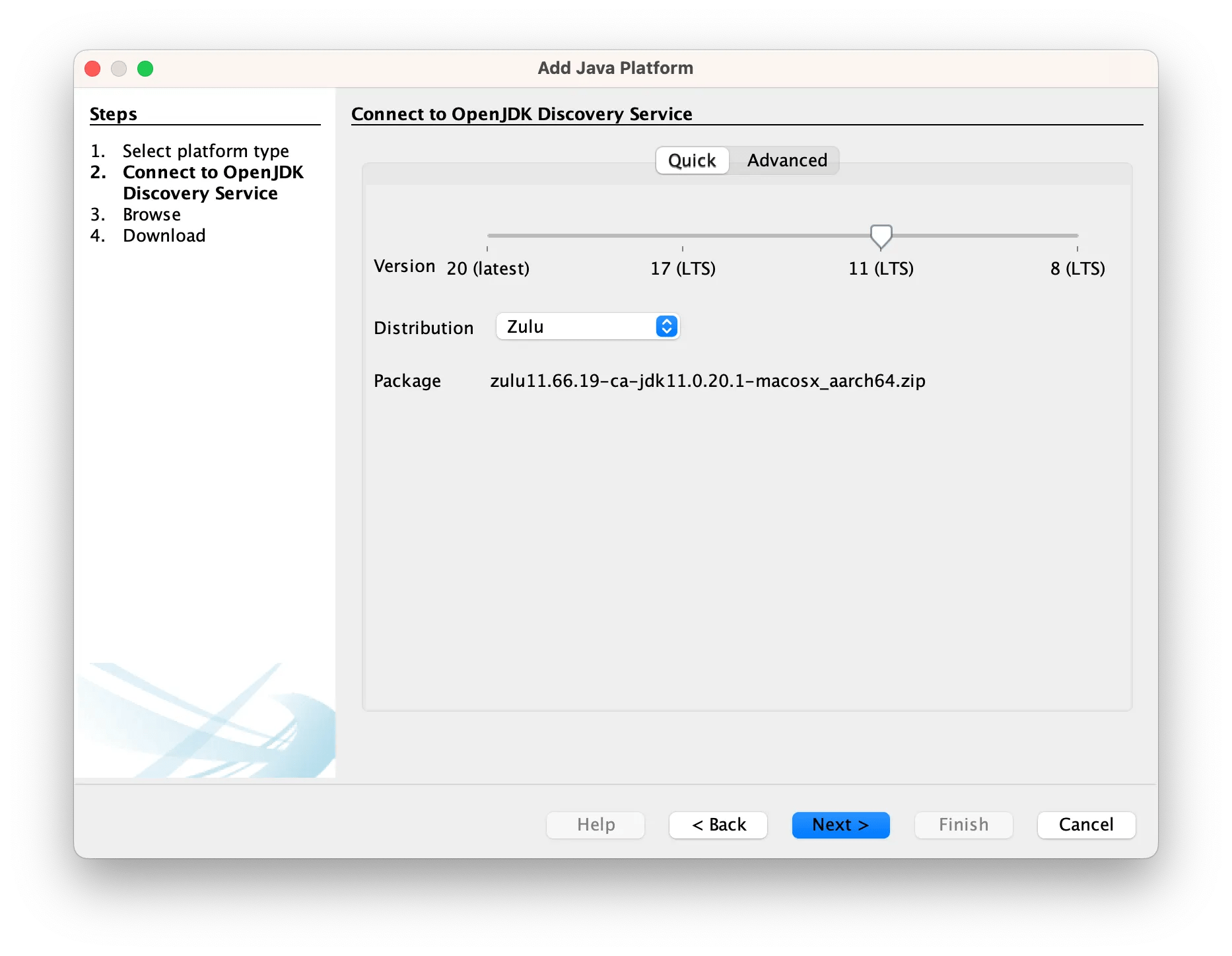 Java Netbeans Remote Development With Mac And Raspberry Pi 2023 17