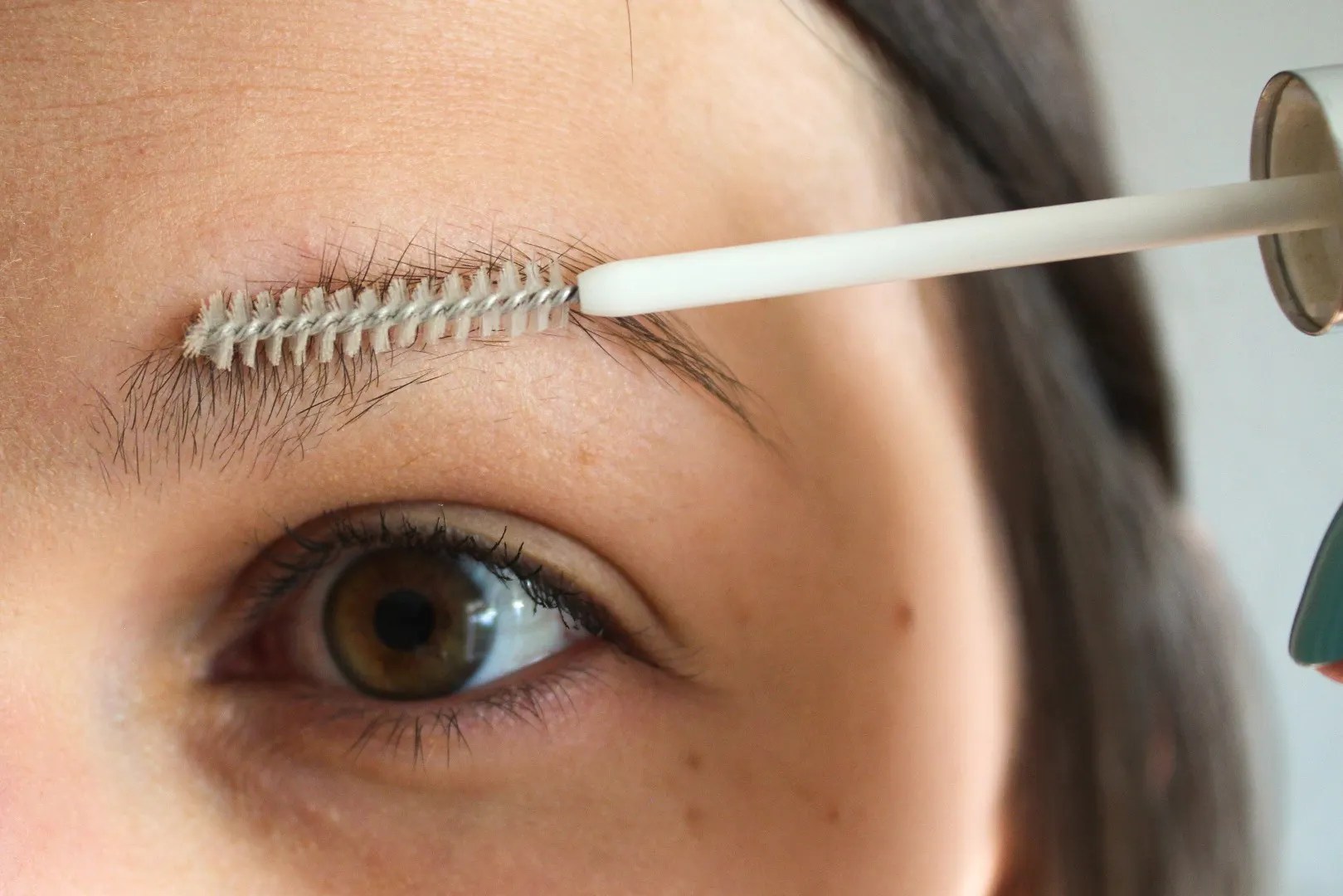How To Trim Your Eyebrows 3 Steps With Pictures Instructables