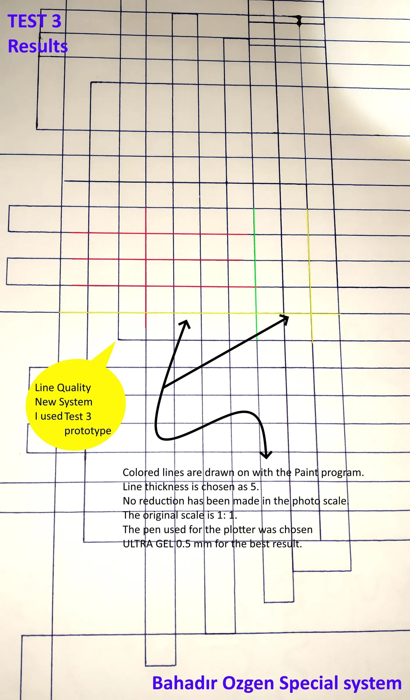 Pen Plotter 11 Steps Instructables
