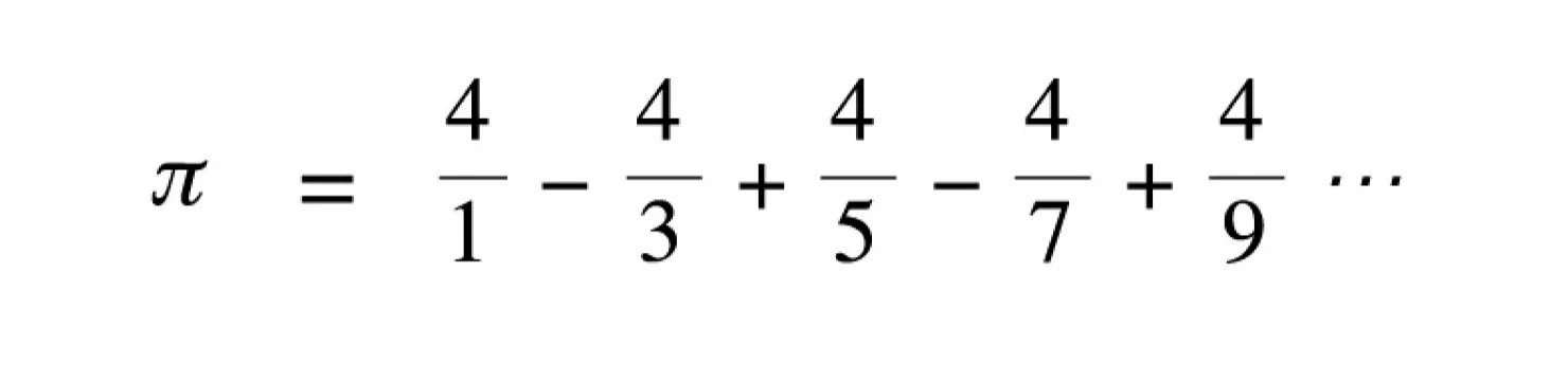 Mechanical Pi 11 Steps With Pictures Instructables