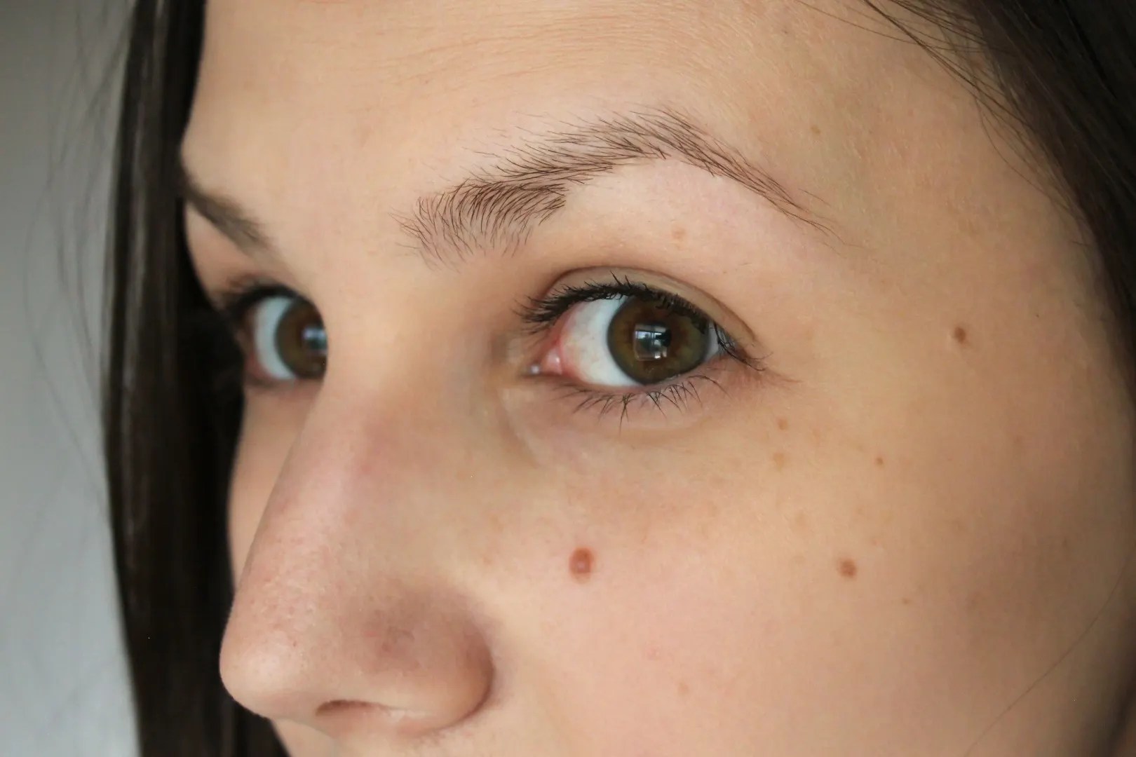 How To Trim Your Eyebrows 3 Steps With Pictures Instructables