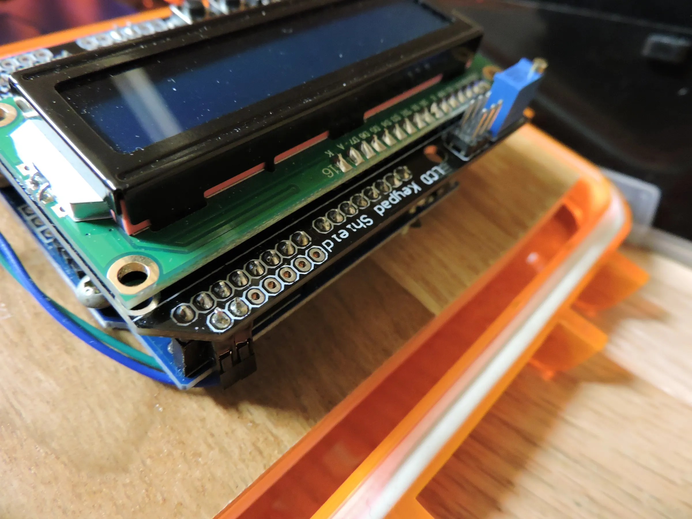 Obd Reader 4 Steps Instructables