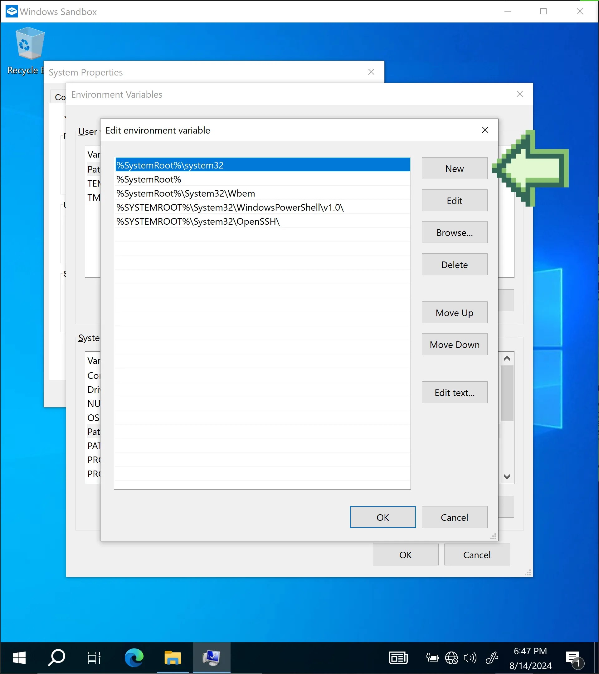 Installing The Rednex Game Boy Development System On Windows 10 14