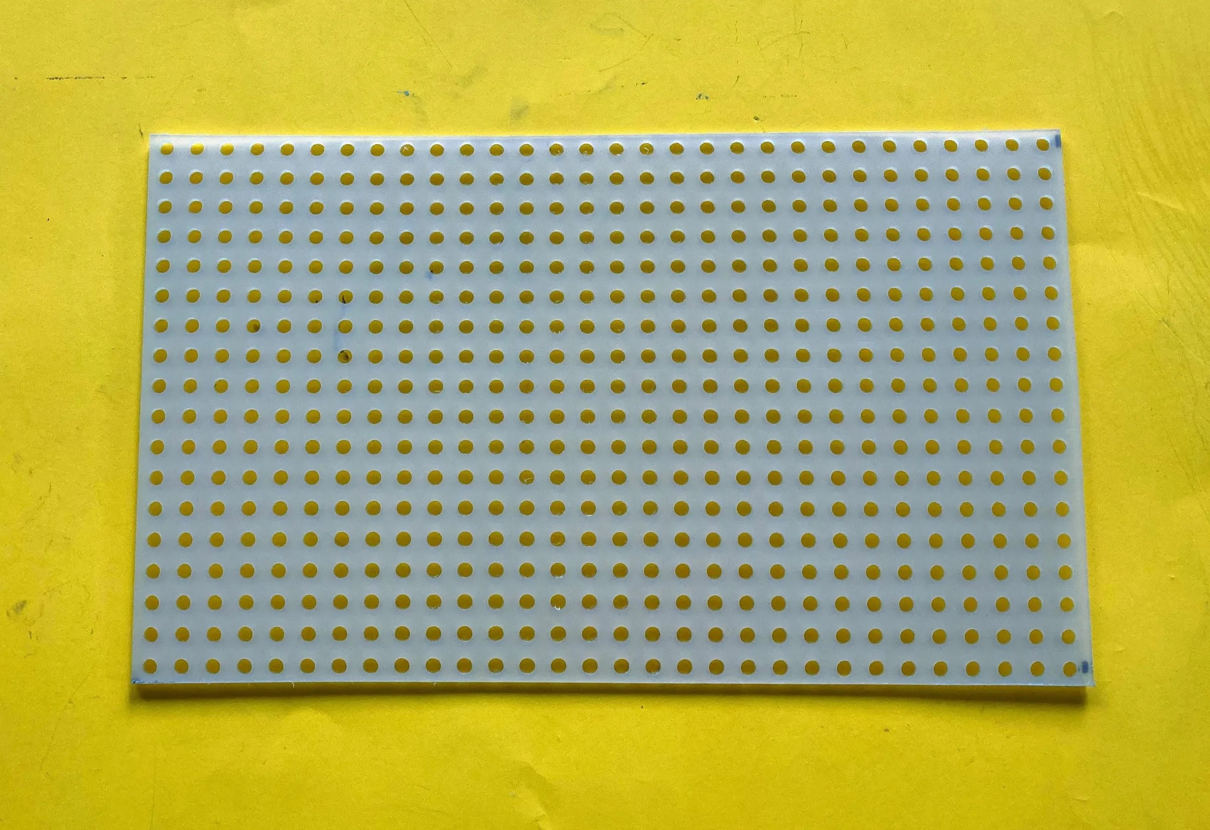 Two Dice Roll Demonstration For Physics And Probability 4 Steps With