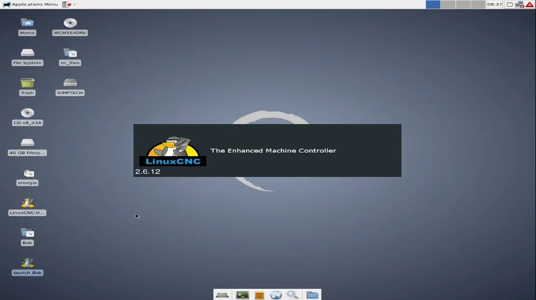 Basic Cnc Router Engraving With Open Source Software 22 Steps With