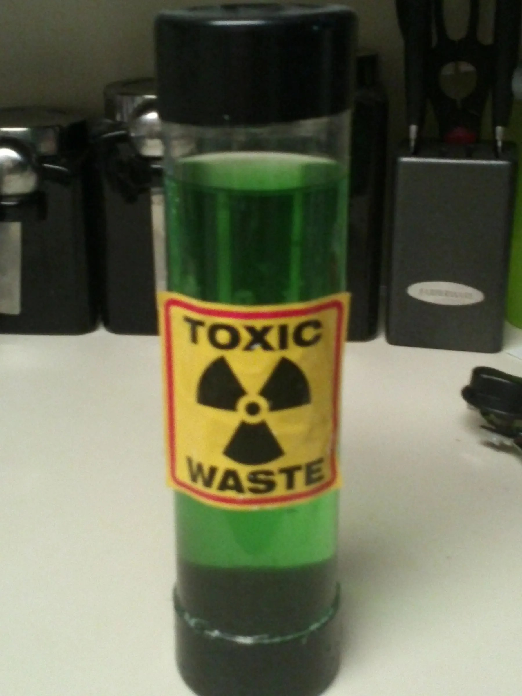 Doomsday Device Instructables