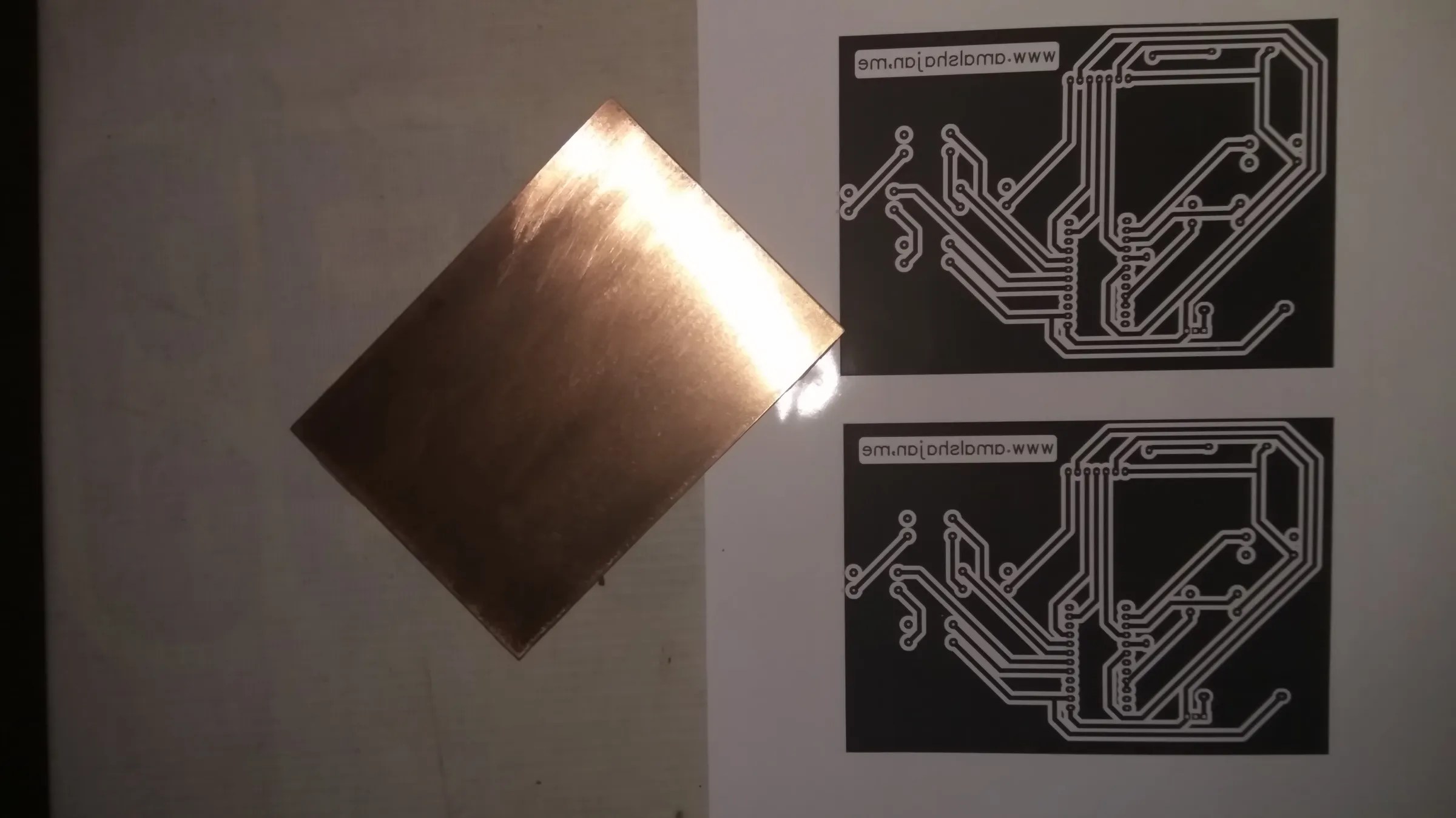 Diy Video Game Using Arduino Arduboy Clone 7 Steps With Pictures