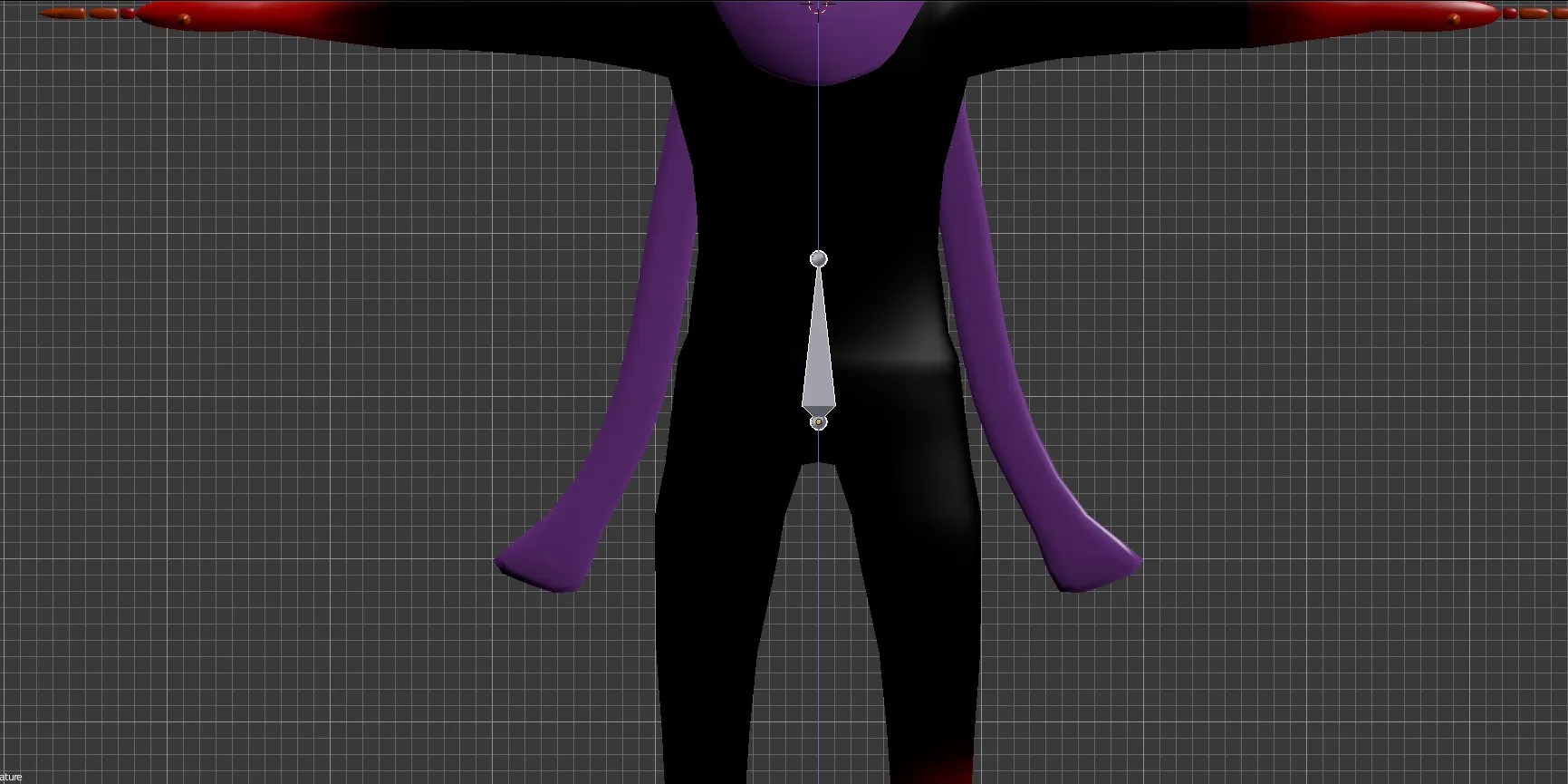 Blender Basic Rigging Process 10 Steps Instructables