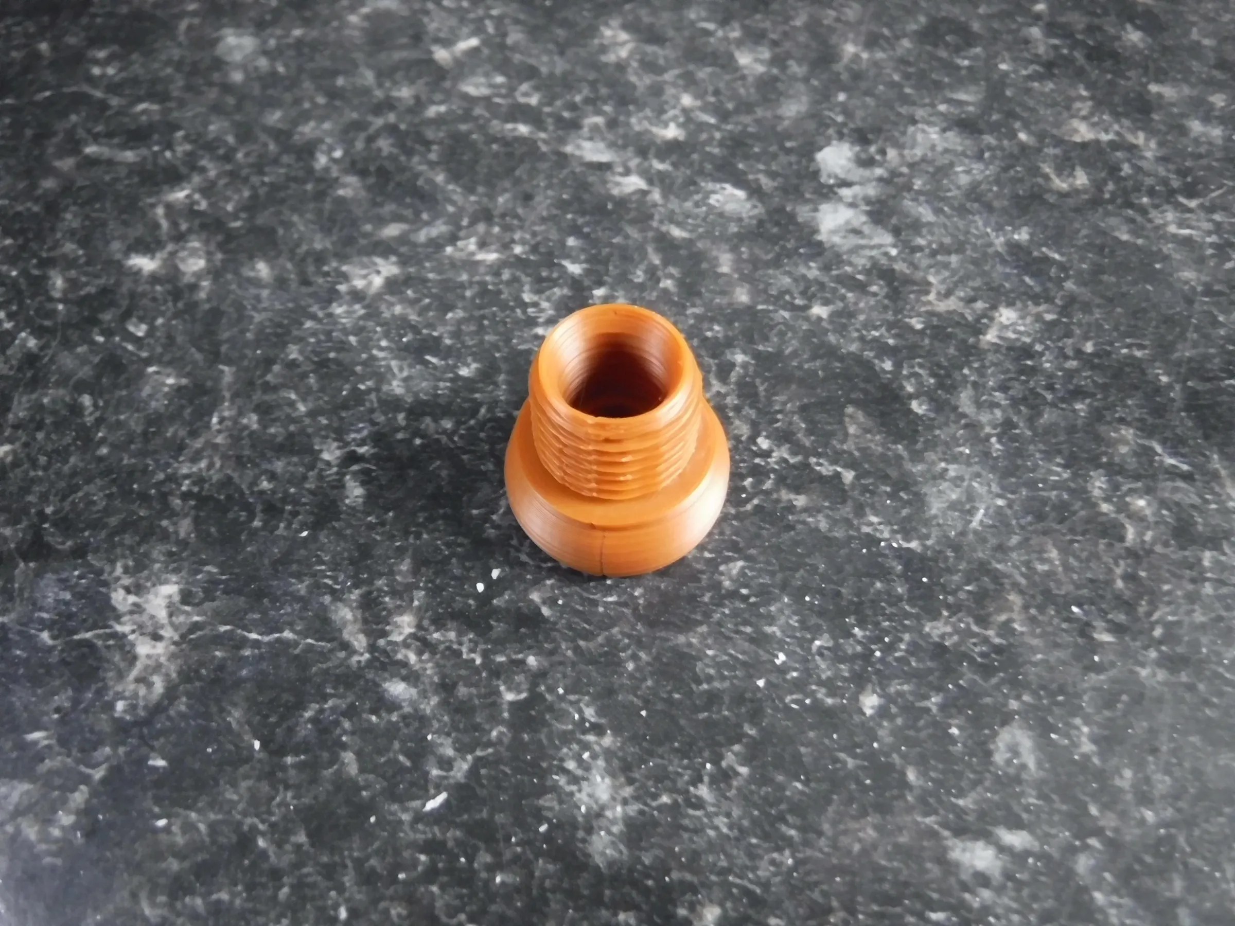 Pin Vice Drill With Storage 7 Steps With Pictures Instructables