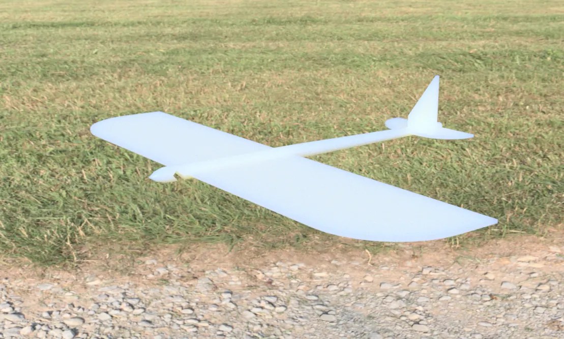 Diy Glider 9 Steps With Pictures Instructables