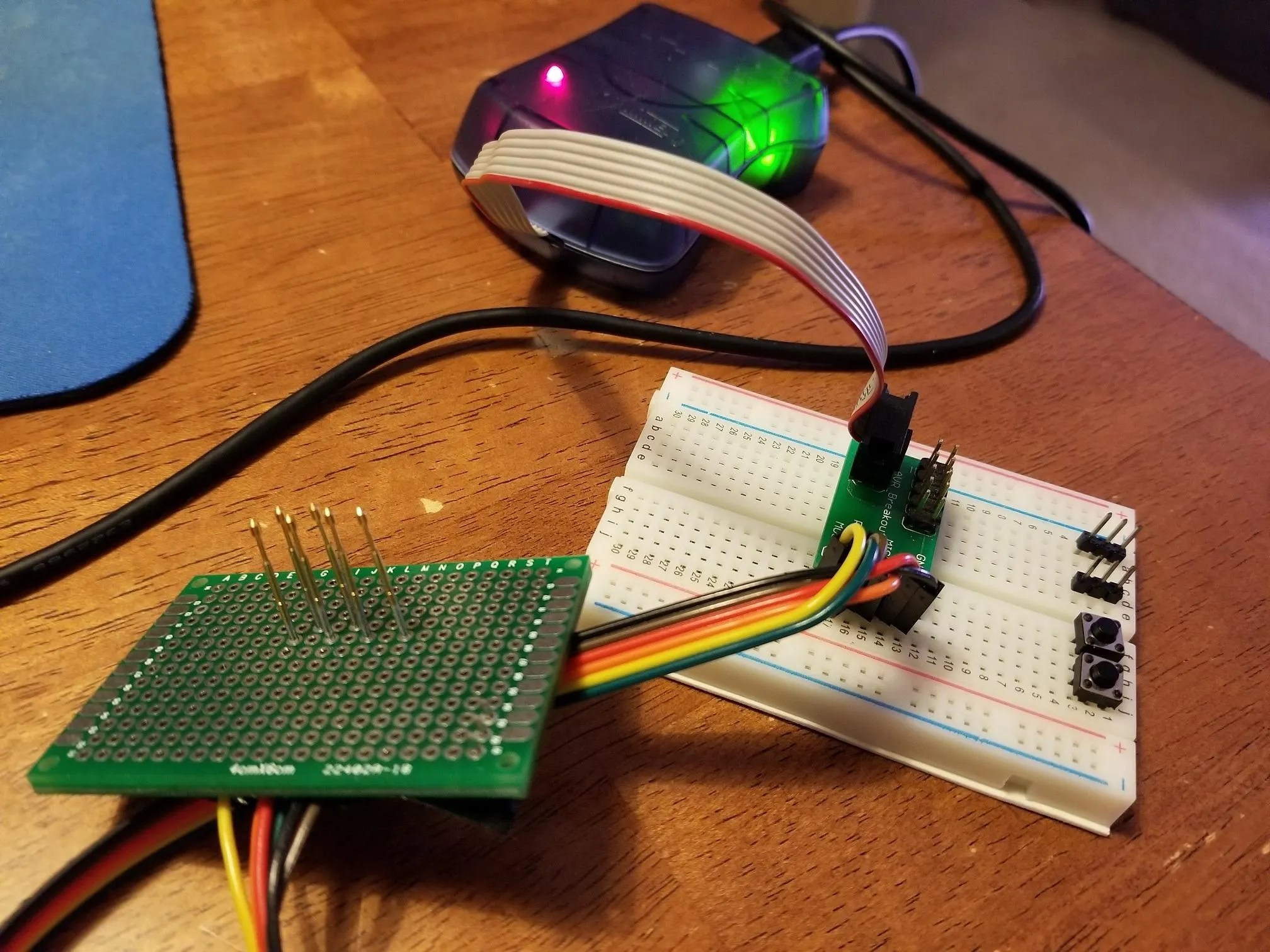 Smart Response Xe Tiny Basic Port With Pictures Instructables