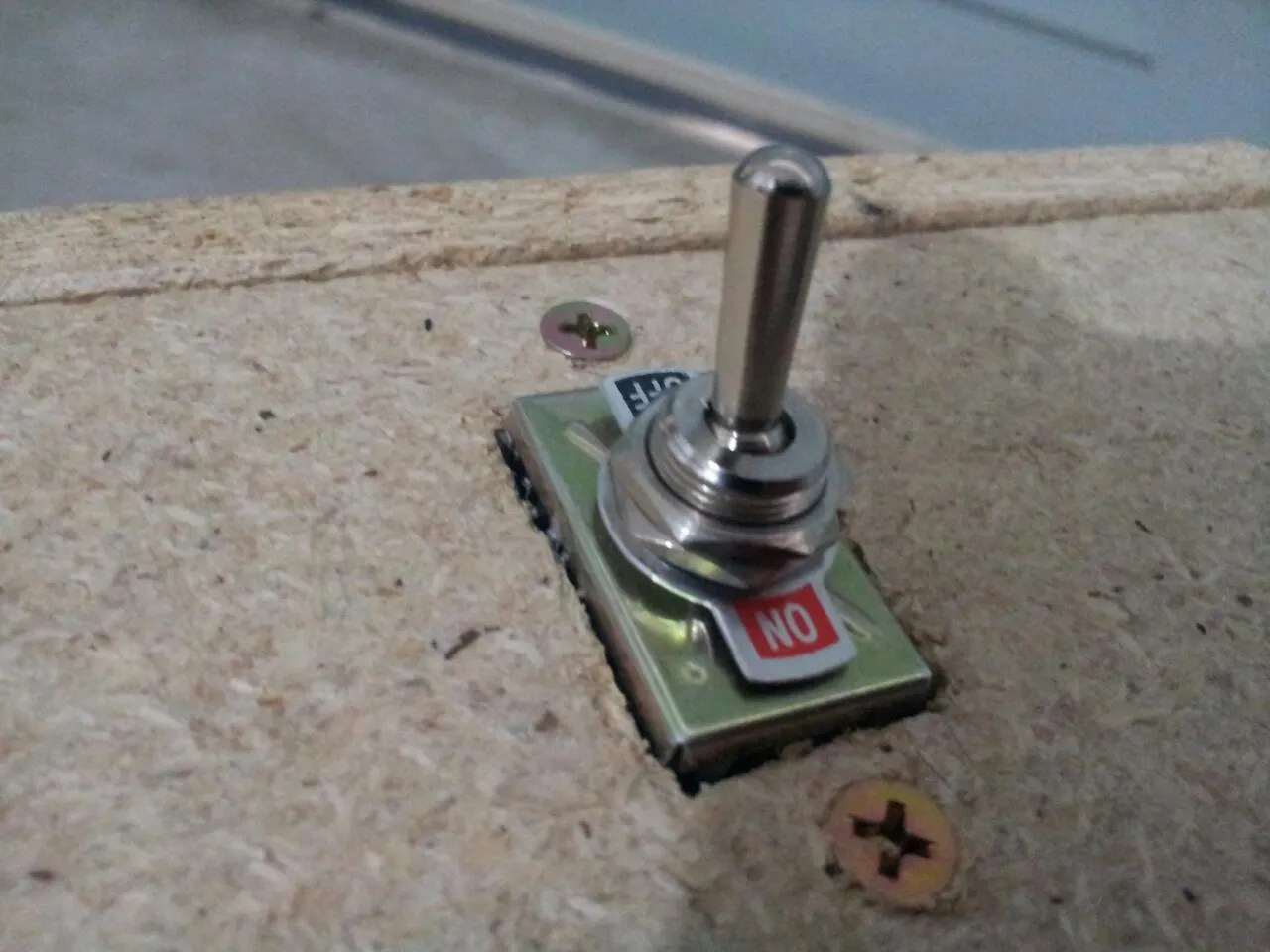 Computer Power Supply Car Stereo Instructables