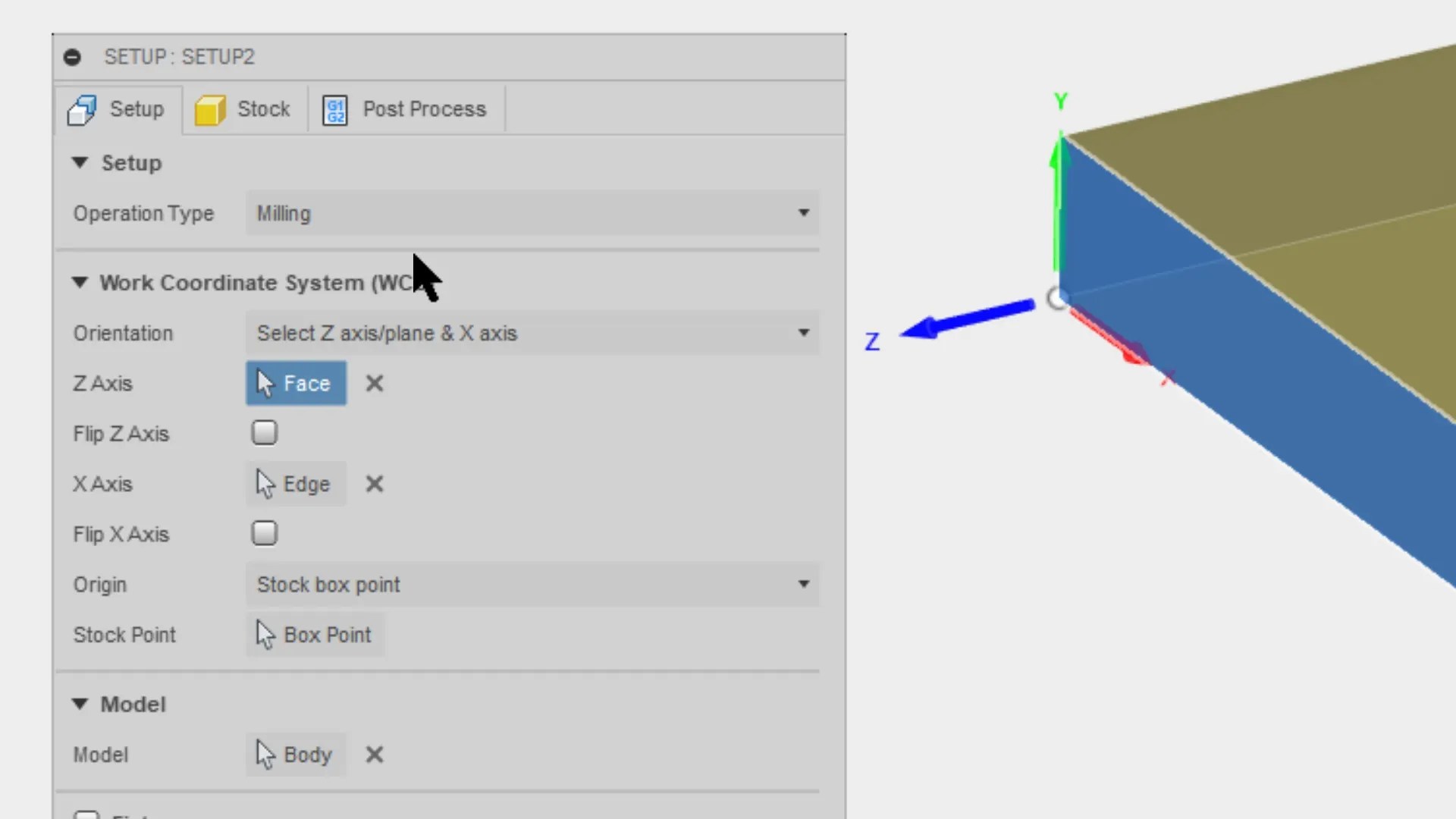 Fusion 360 Cam For Cnc Beginners 19 Steps With Pictures Instructables