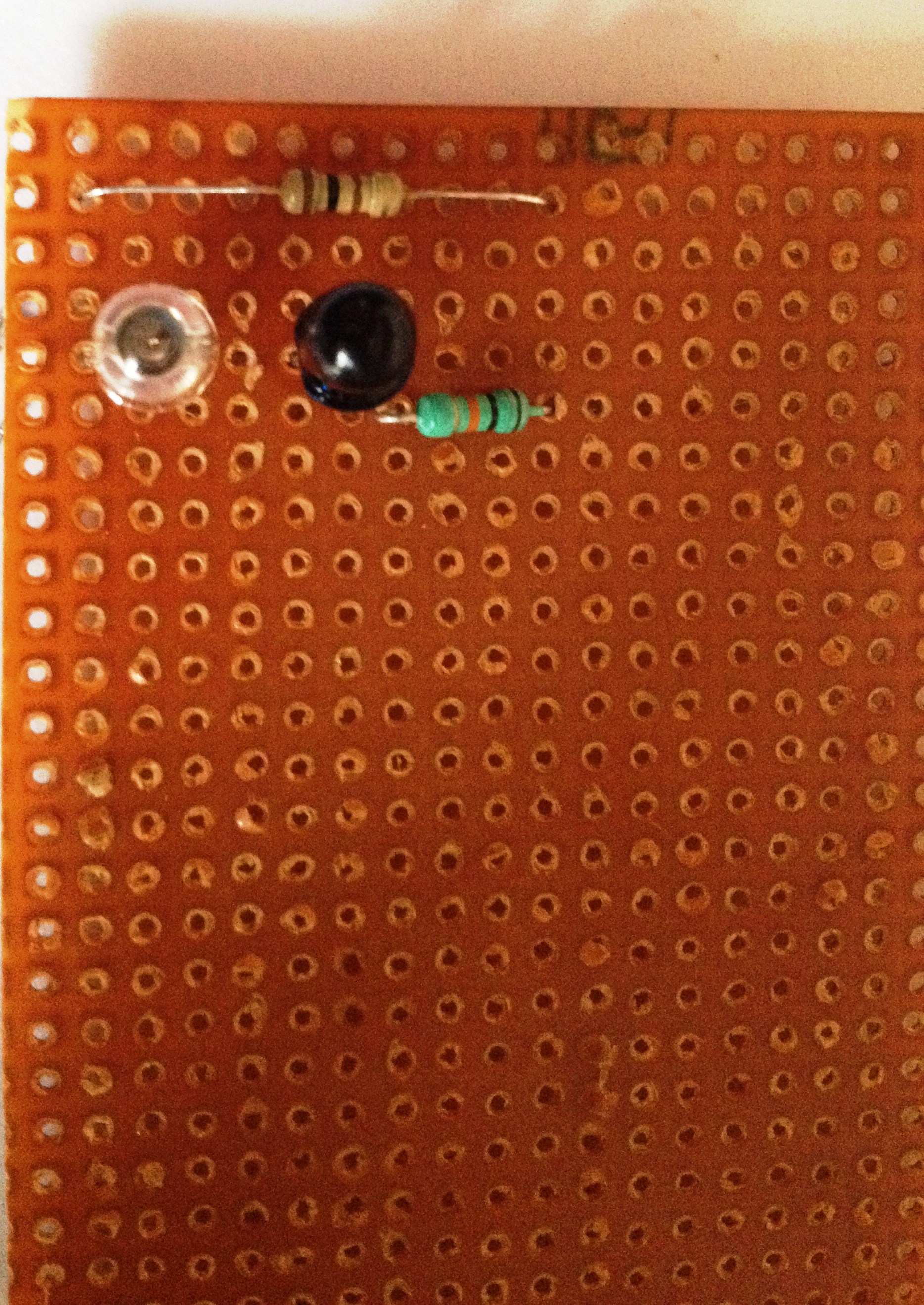 Diy Line Follower Sensor Array 5 Steps Instructables - Premium Ocean Pattern Gallery - High Resolution