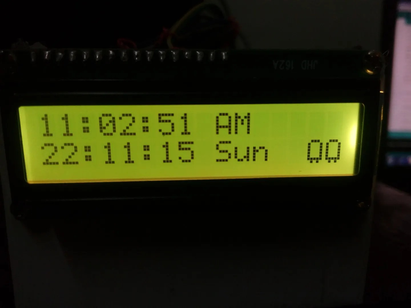 Street Light Timer Controller 4 Steps Instructables