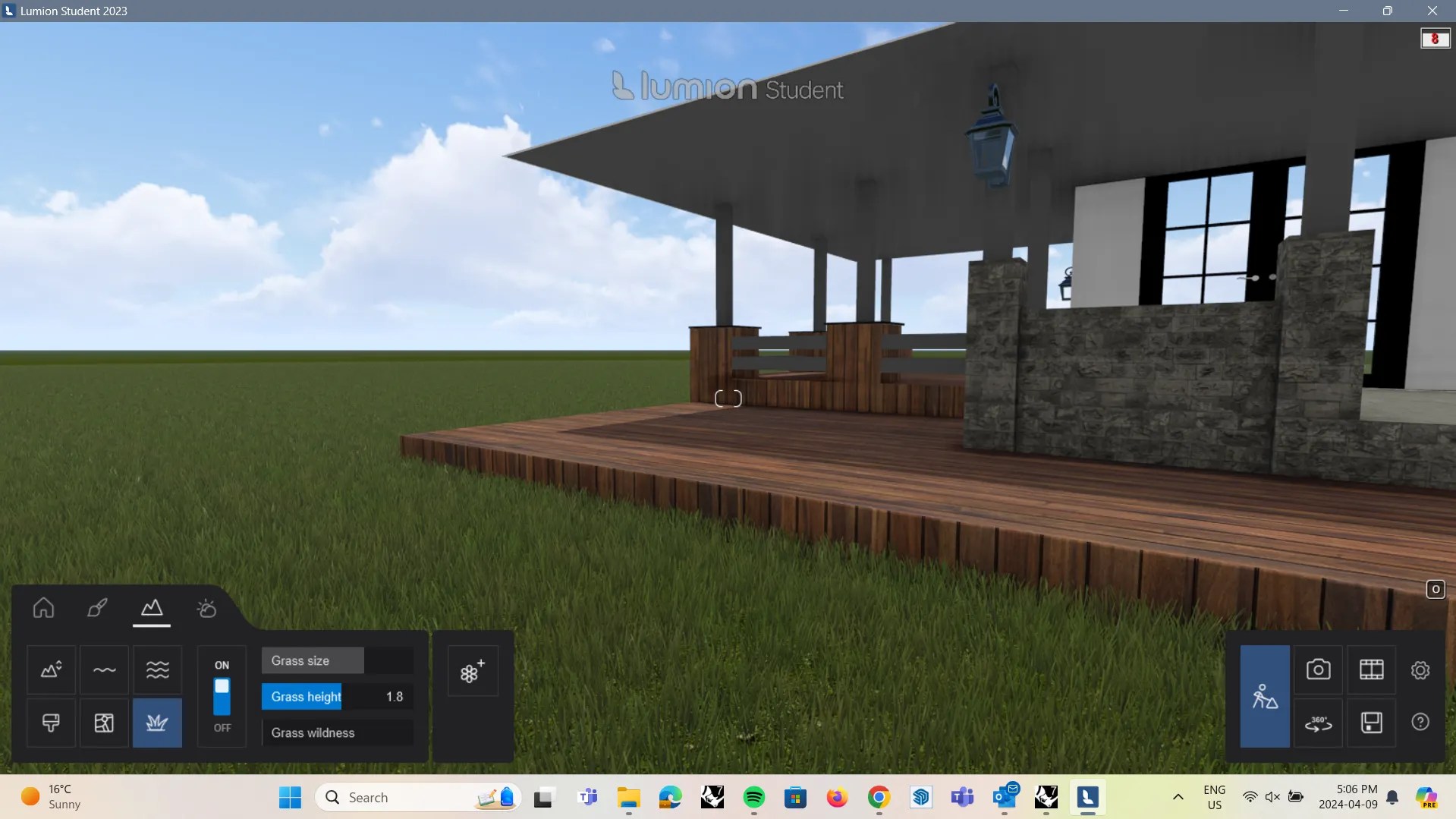 How To Render Through Rhino 20 Steps Instructables