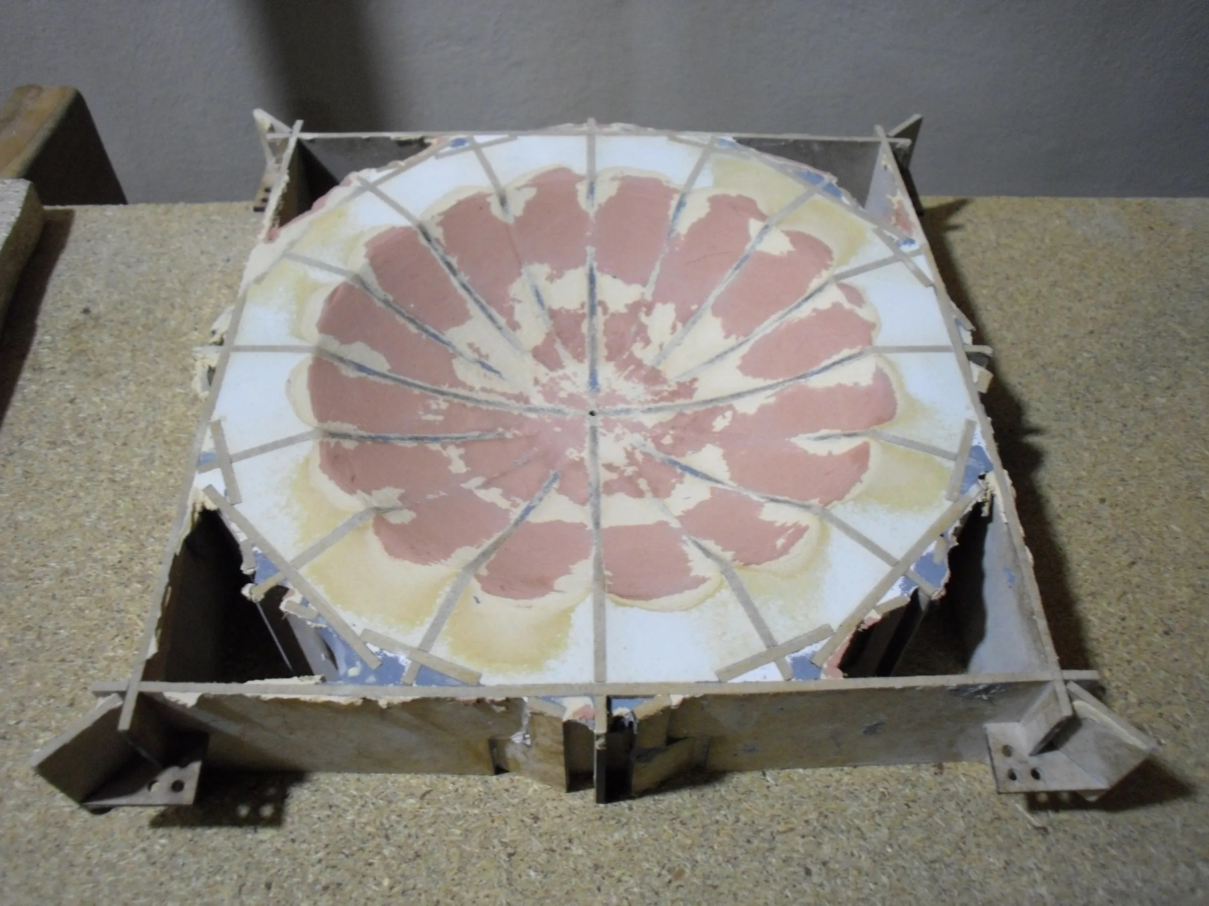 Diy Holographic Parabolic Mirrors The Mirascope 8 Steps With