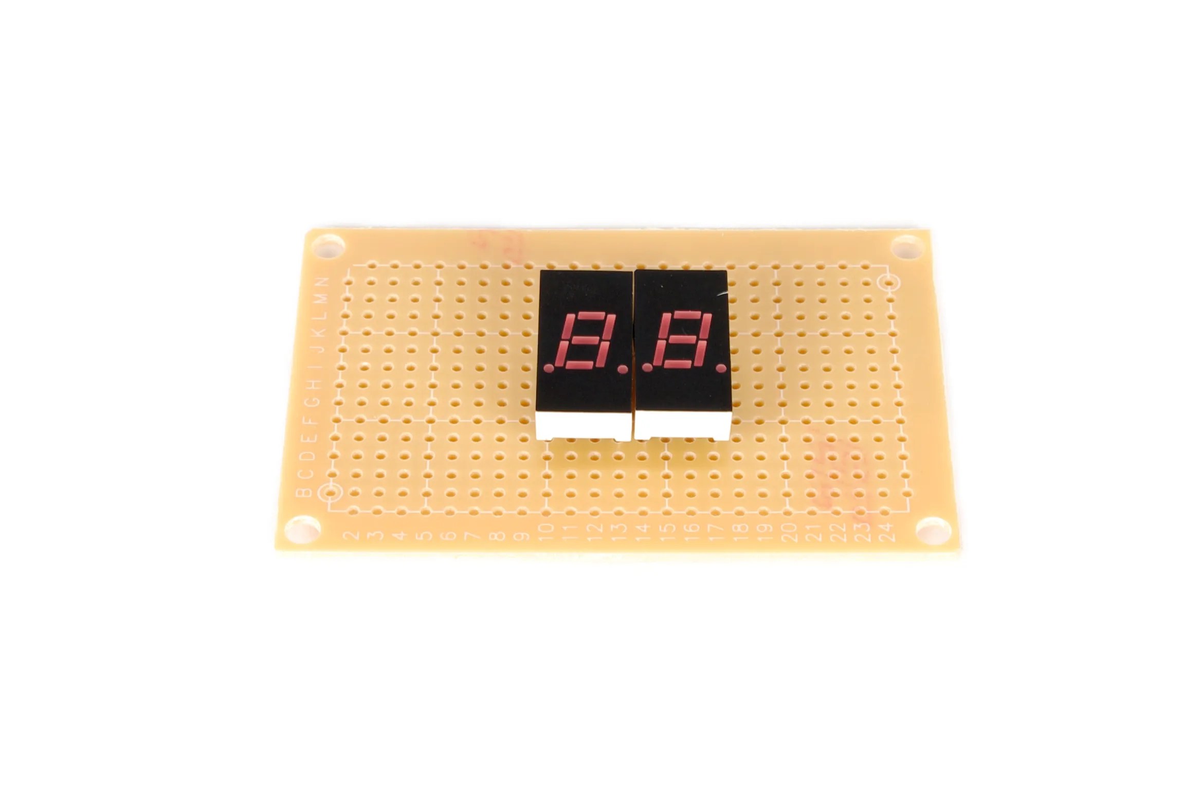 Arduino Countdown Timer 22 Steps With Pictures Instructables