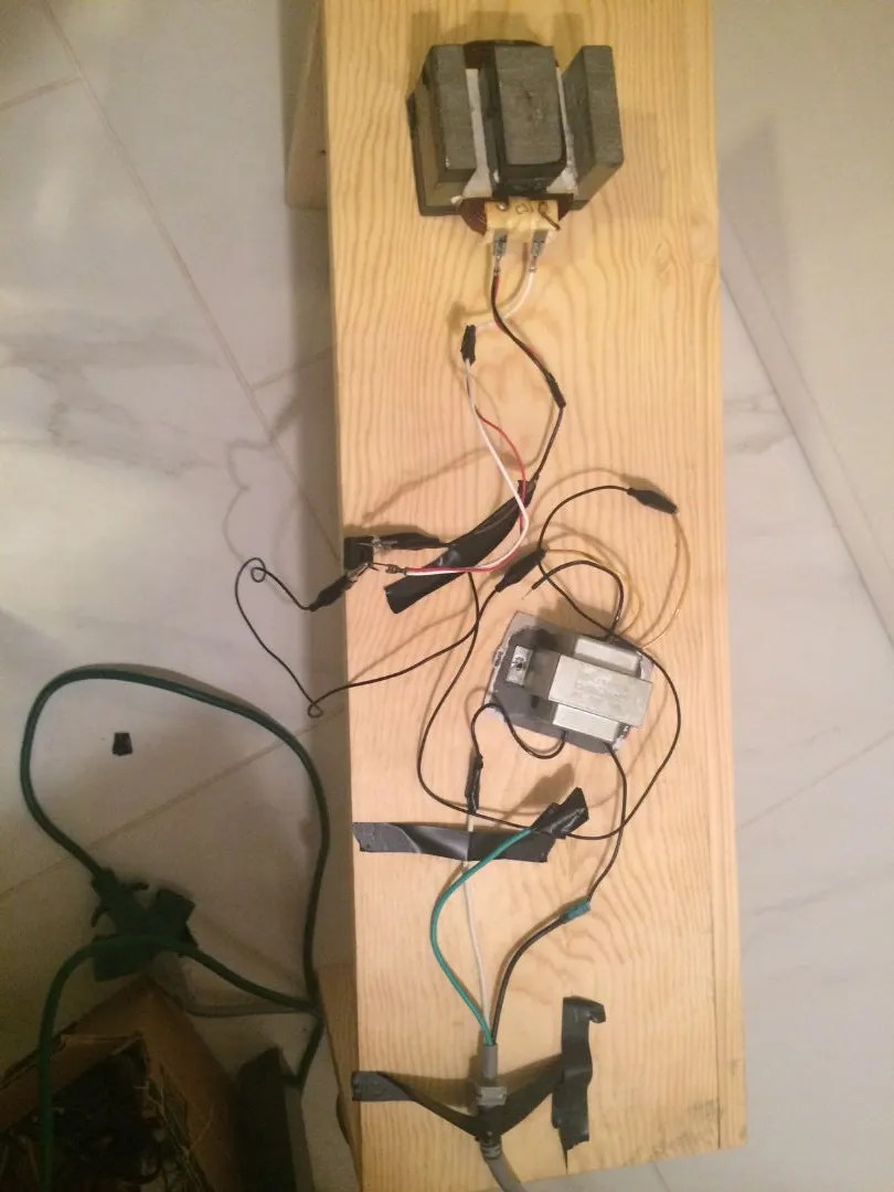 Diy Super Electromagnet Instructables
