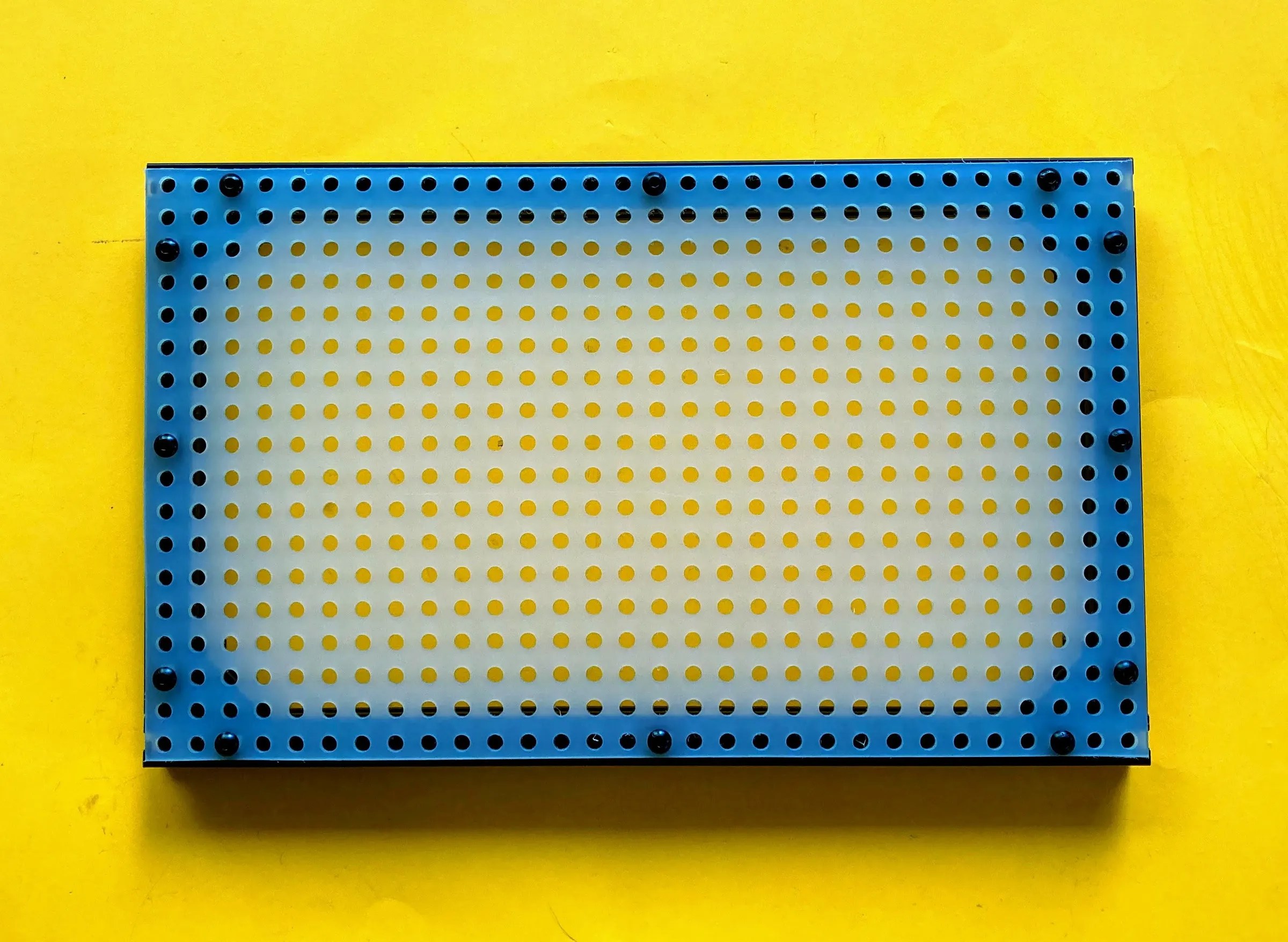 Two Dice Roll Demonstration For Physics And Probability 4 Steps With