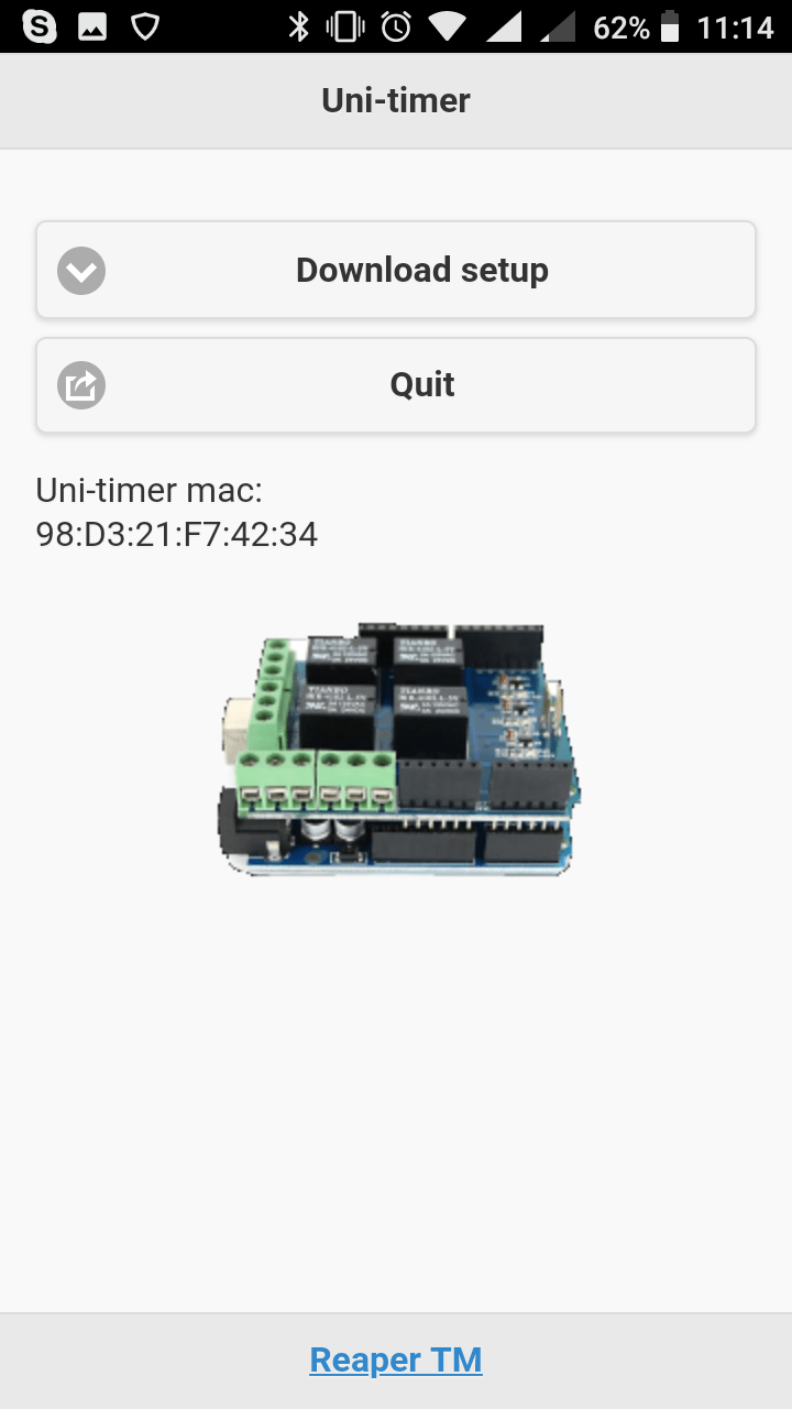 Universal Timer Sprinkler Controller 5 Steps Instructables - Ultra HD Geometric Designs for Desktop