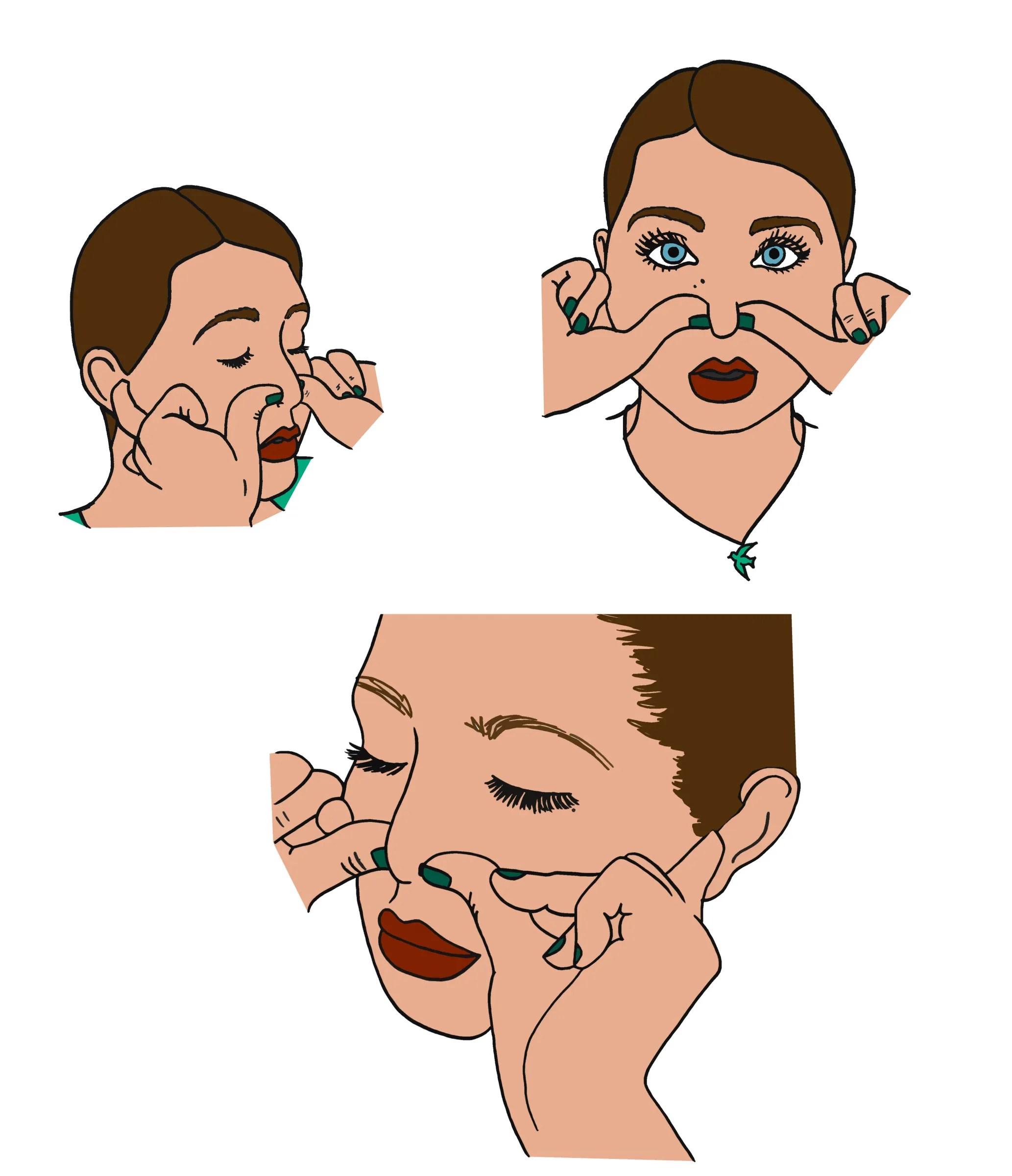Stop Hiccups Instantly Instructables