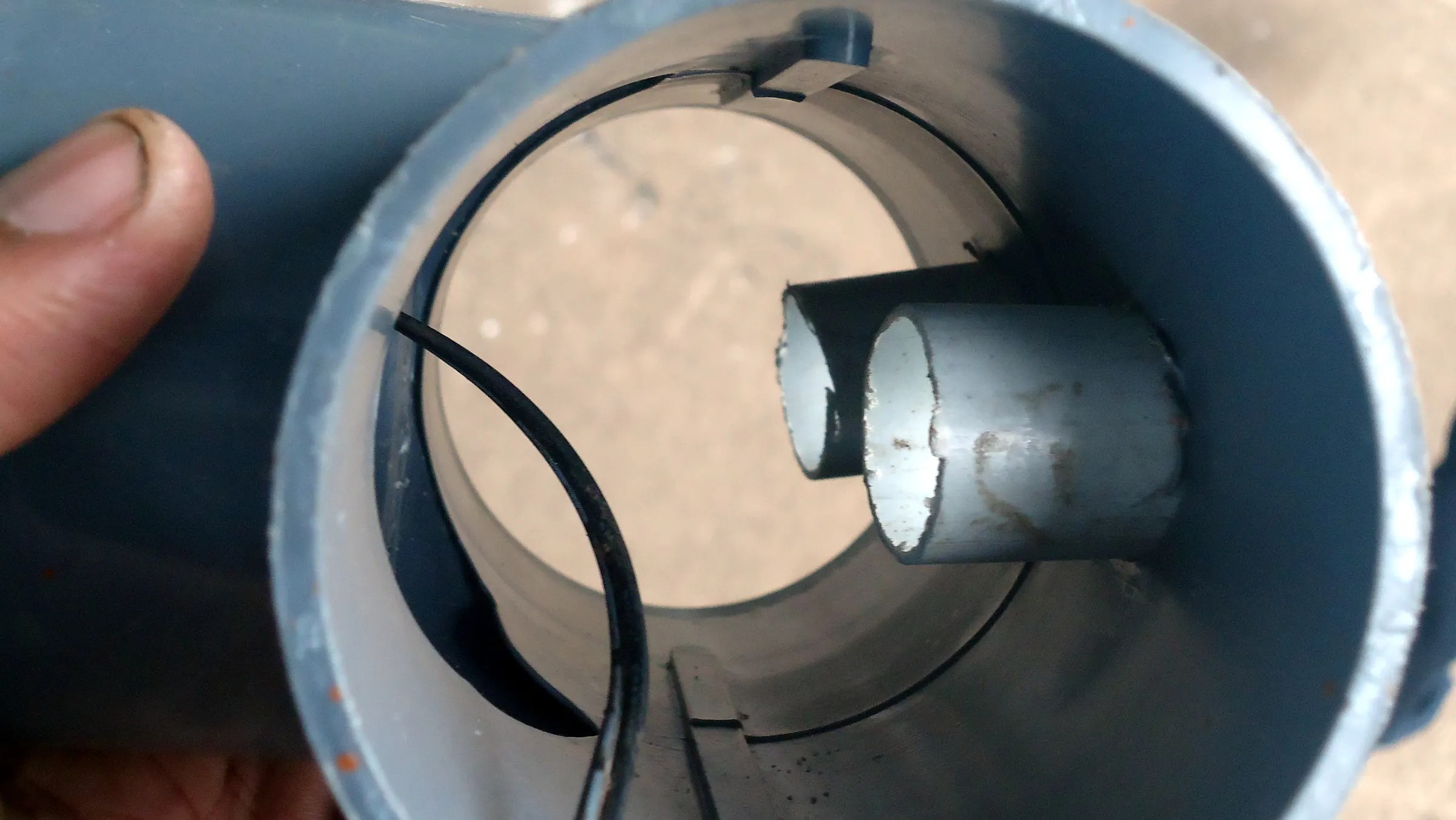 Diy Pvc Speaker 4 Steps With Pictures Instructables